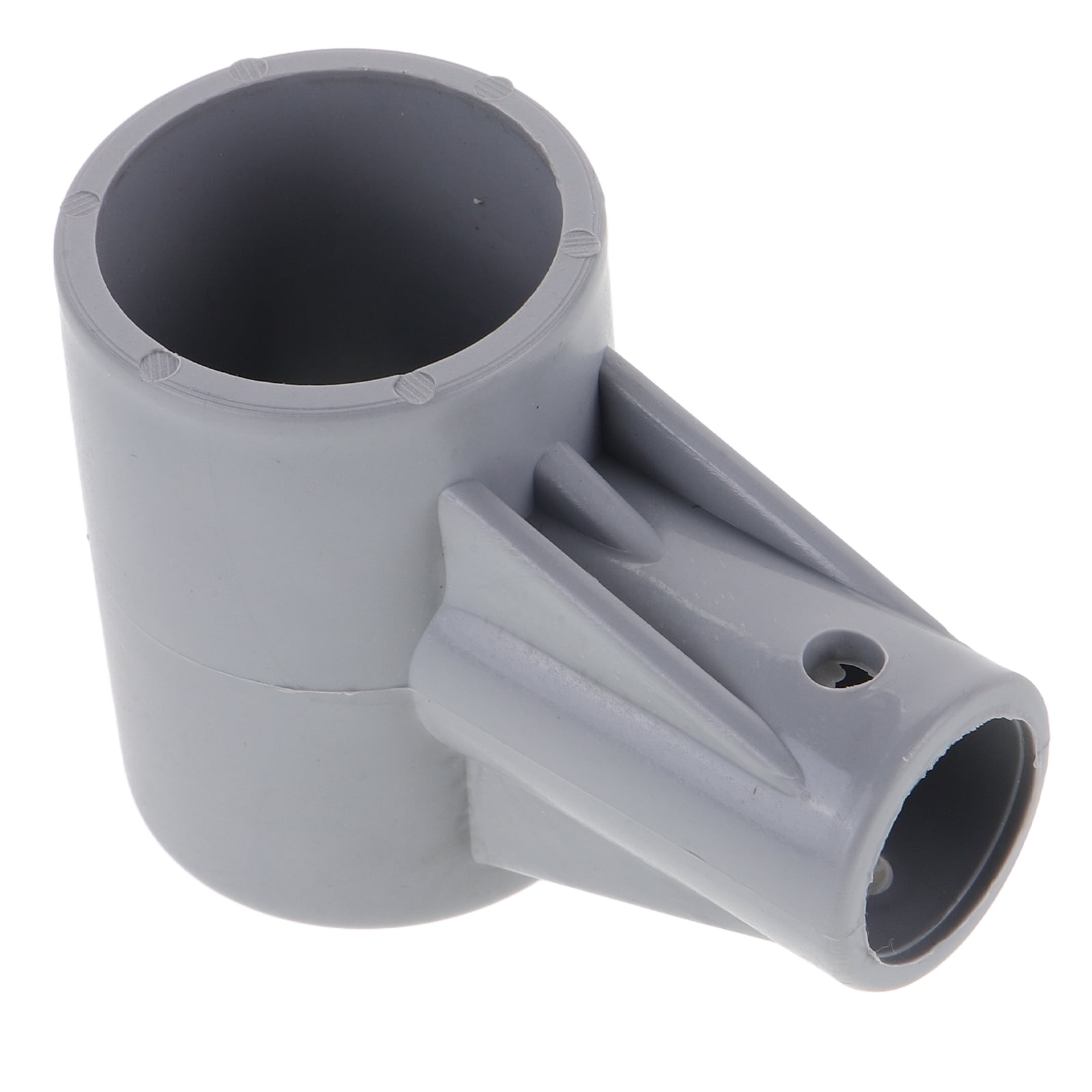 HOMEMAXS Crossbar Adapter Flag Pole Solar Flagpole Light - Top Mounted ...