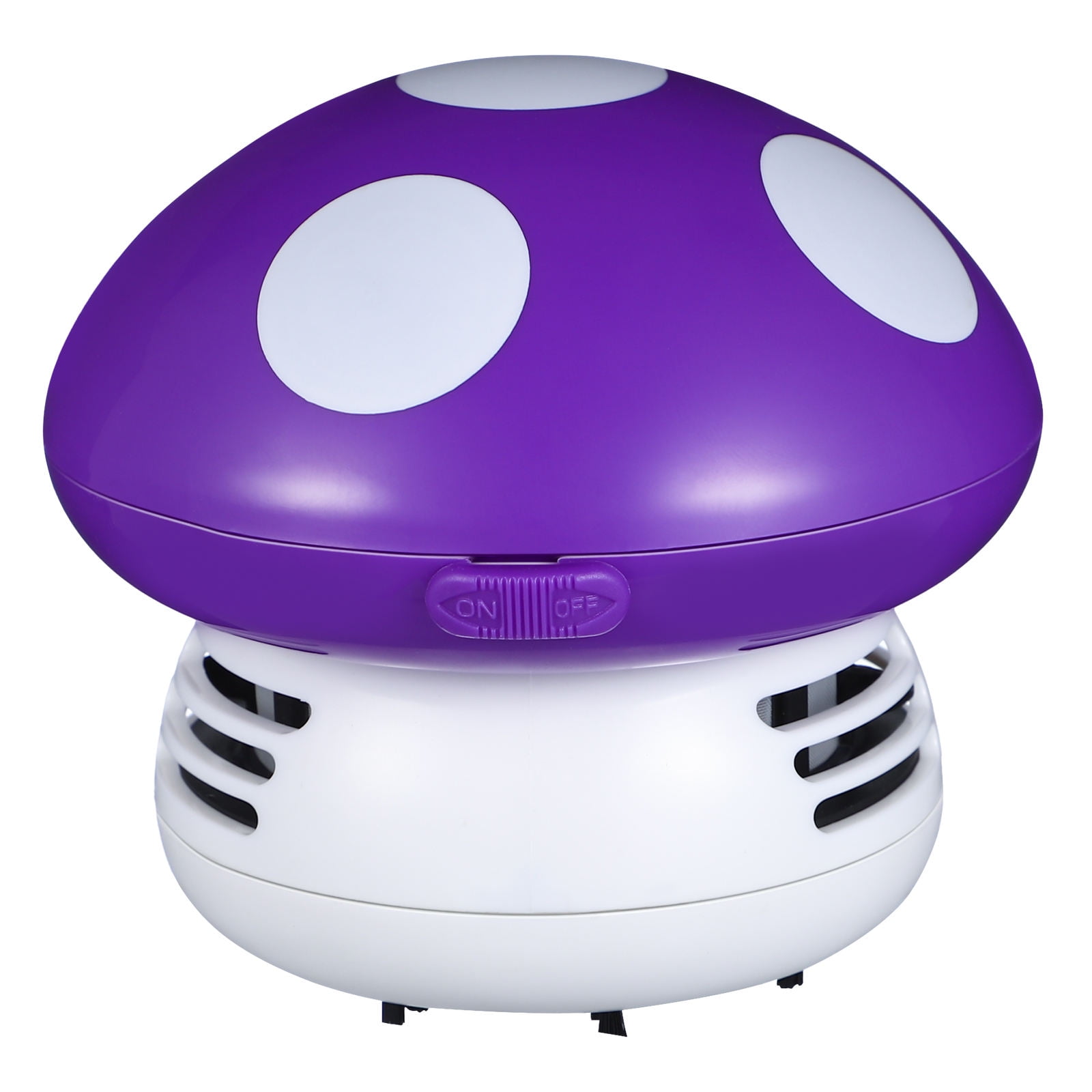 HOMEMAXS Crumbs Desktop Vacuum Cleaner Desk Dust Cleaner Office 10 ...