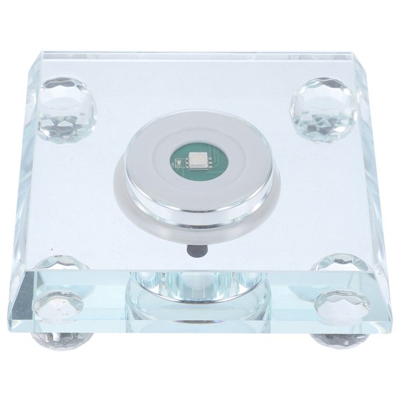 Lighted Display Base