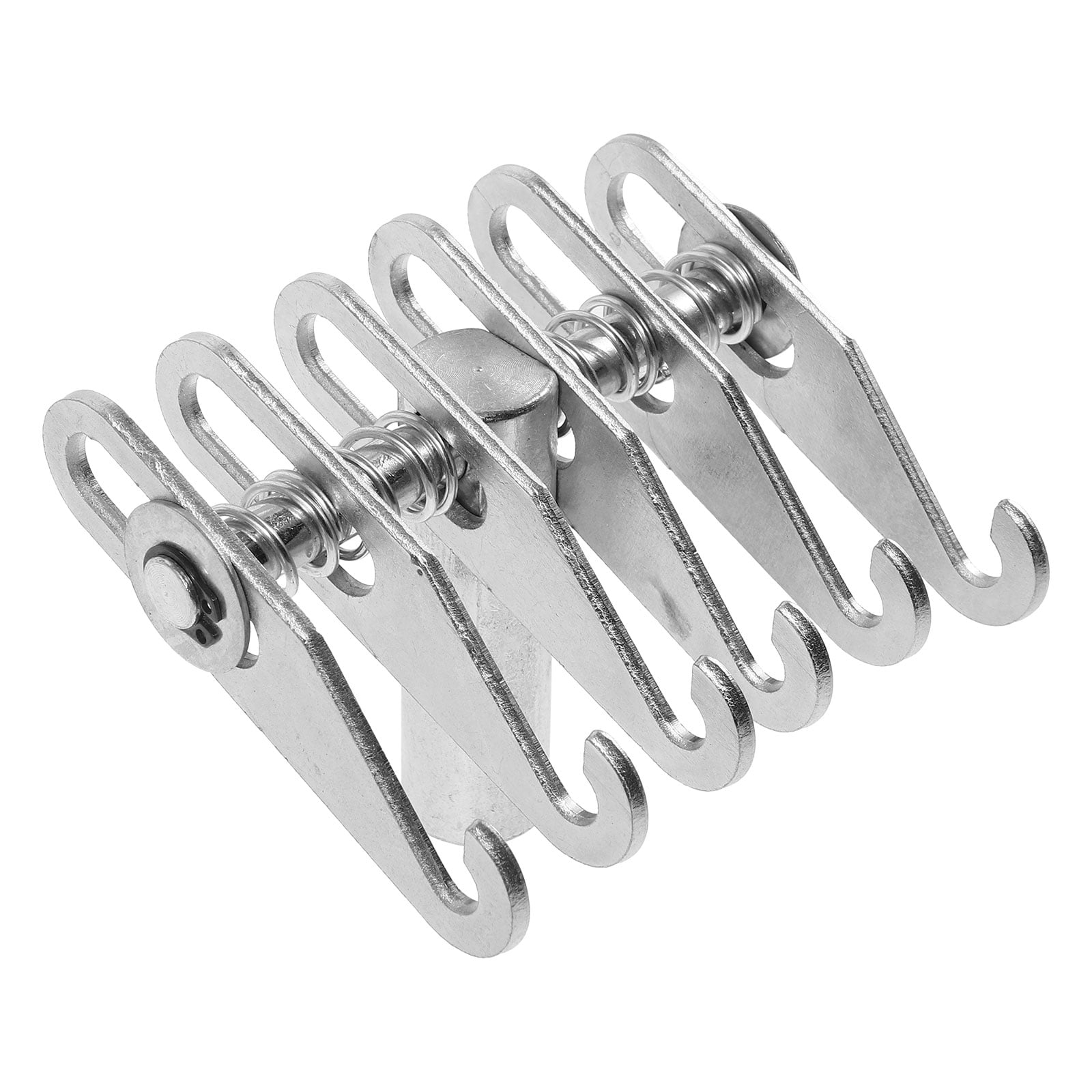 HOMEMAXS Cup Dent Puller Kit Automobile Sheet Metal Grapple Hook ...