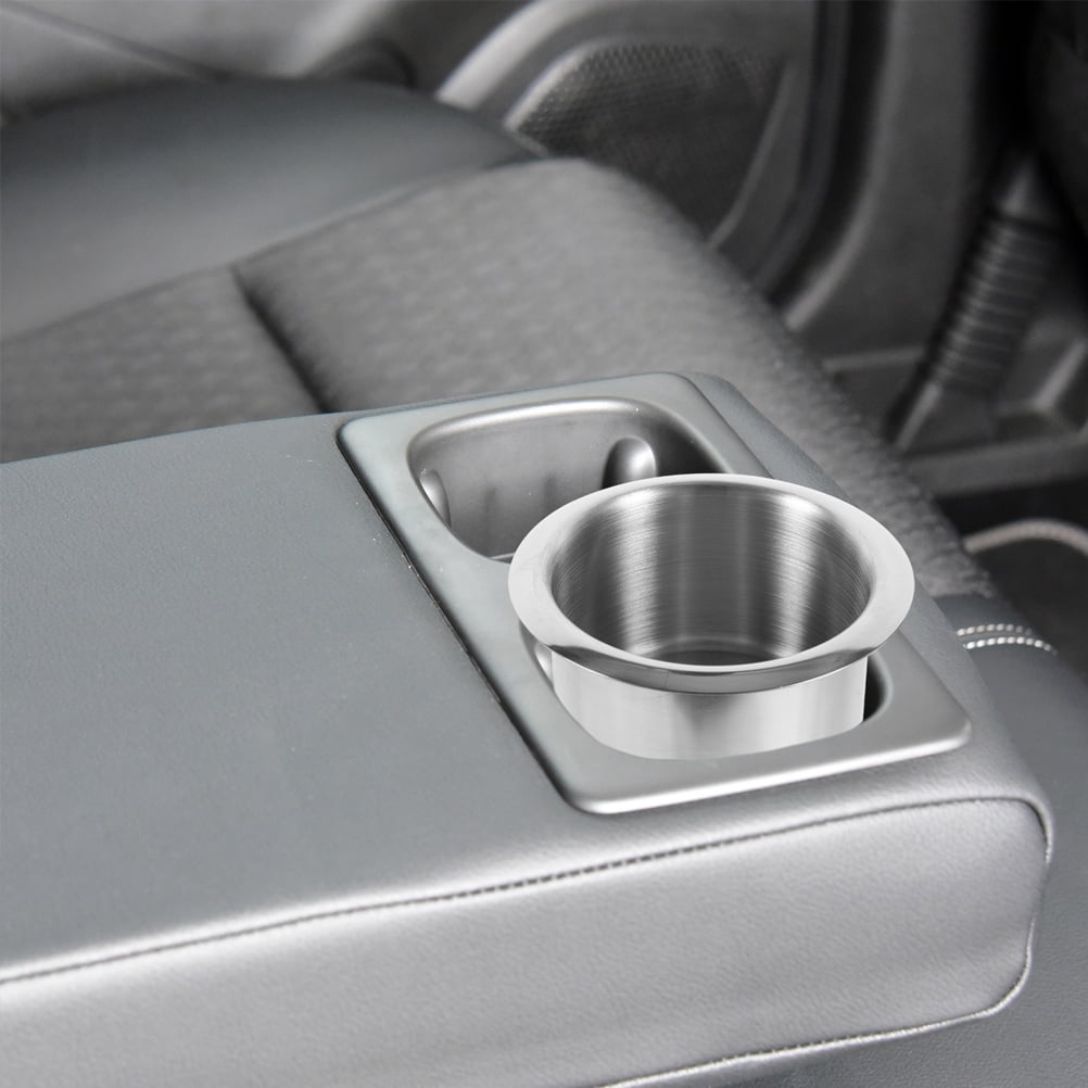 HOMEMAXS Cup Holder Insert RV Boat Couch Cup Holder Replacement Insert ...