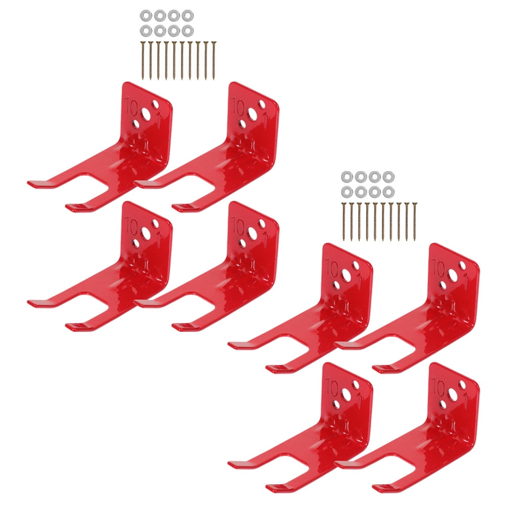 HOMEMAXS Custom Fire Extinguisher Bracket Hanger Holder for Ships ...
