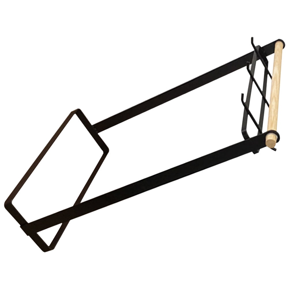 HOMEMAXS Cutlery Holder Rack Kitchenware Shelf Egg Beater Storage Stand ...