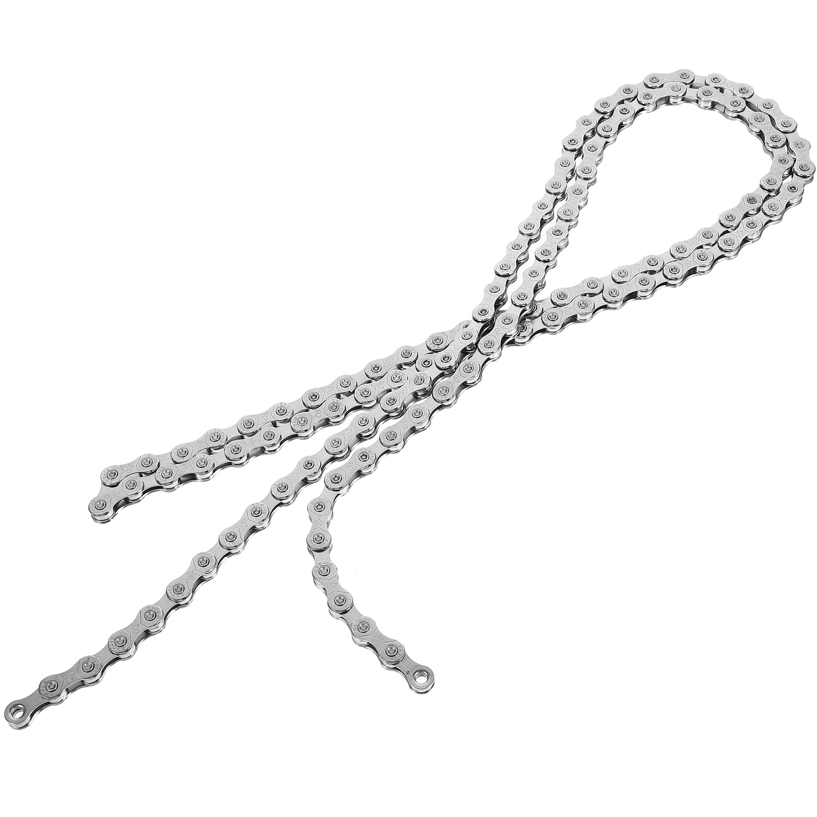 HOMEMAXS Cycle Mini Bike Chain Comes with 1 Kart Link Speed Multiple ...