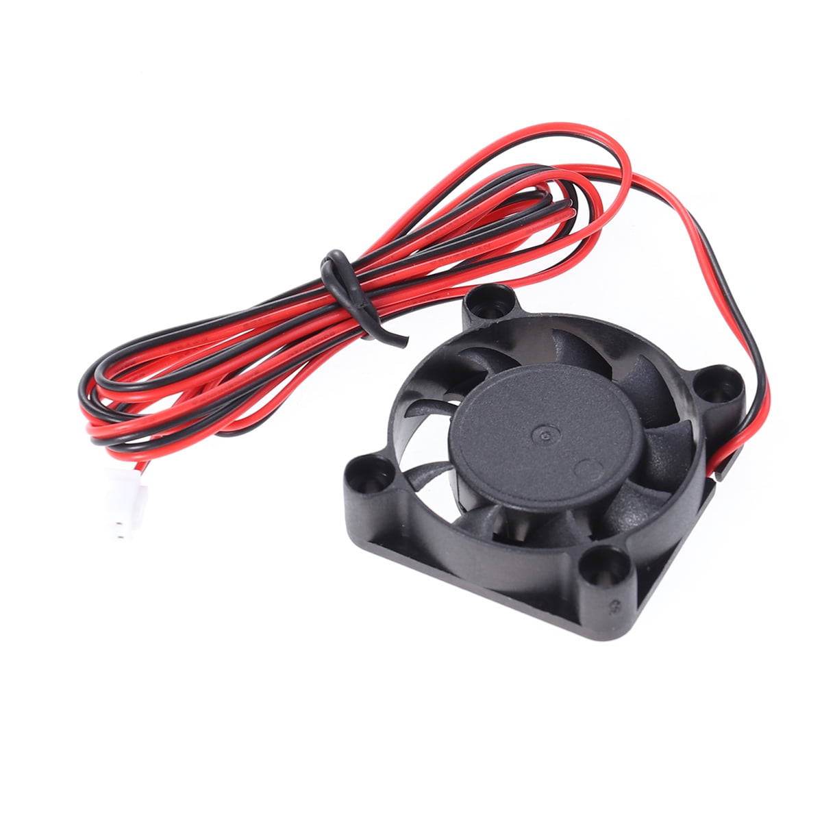 HOMEMAXS DC 24V 4010 Mini Cooling Brushless Fan 40x40x10mm Small ...