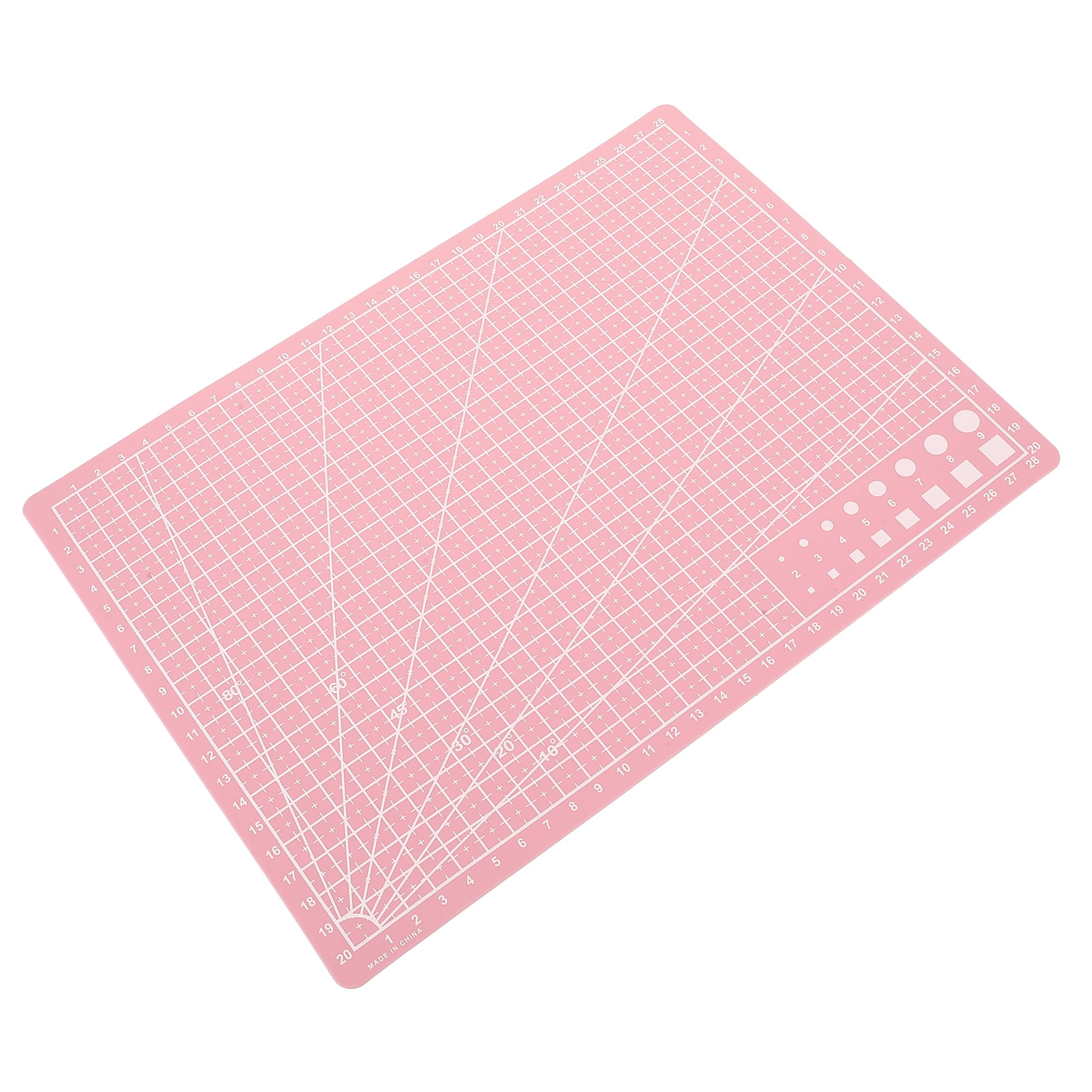 HOMEMAXS DIY Art Cutting Mat Engraving Cutting Board Cutting Mat ...