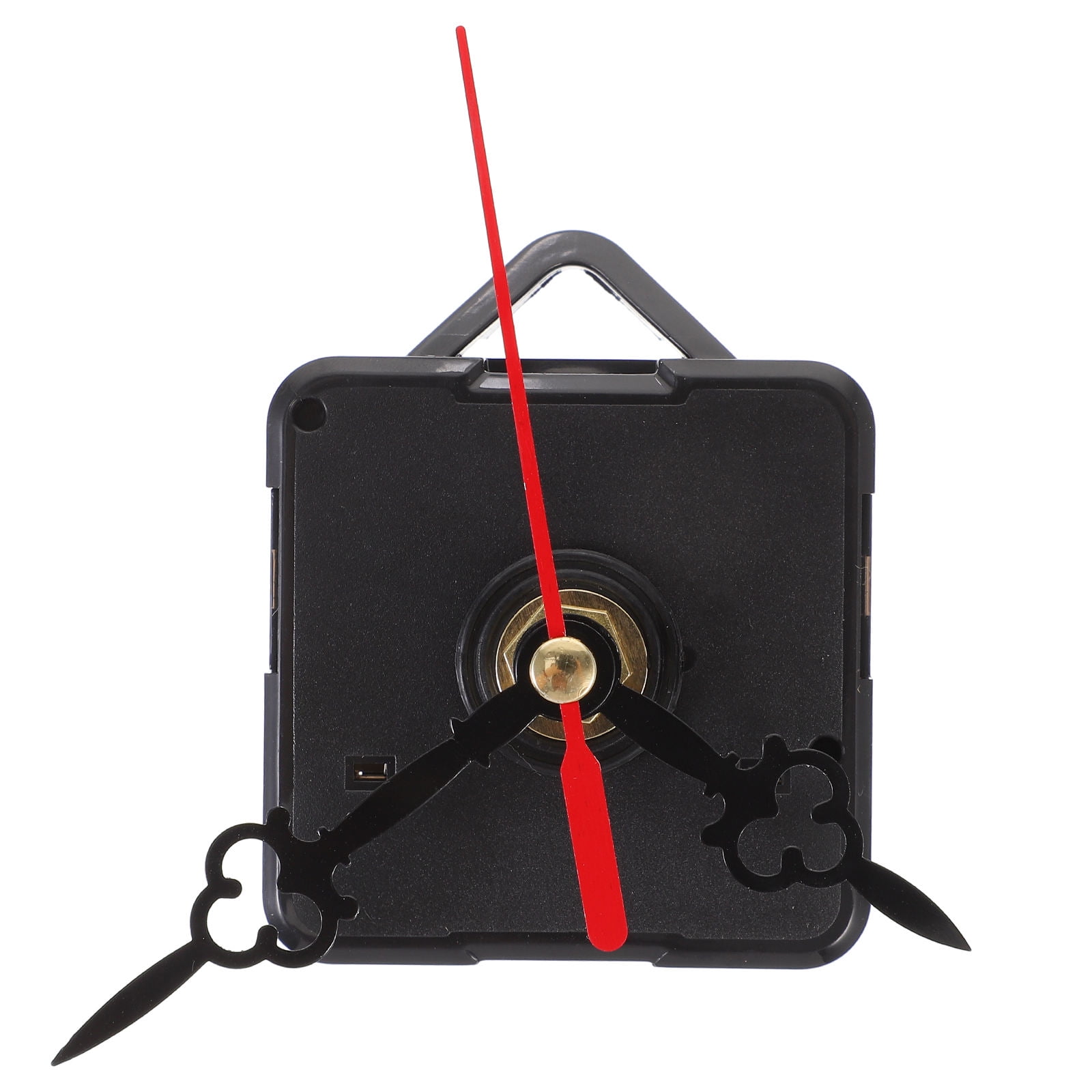 HOMEMAXS DIY Clock Mechanism Replacement Kit for Wall Clocks with ...