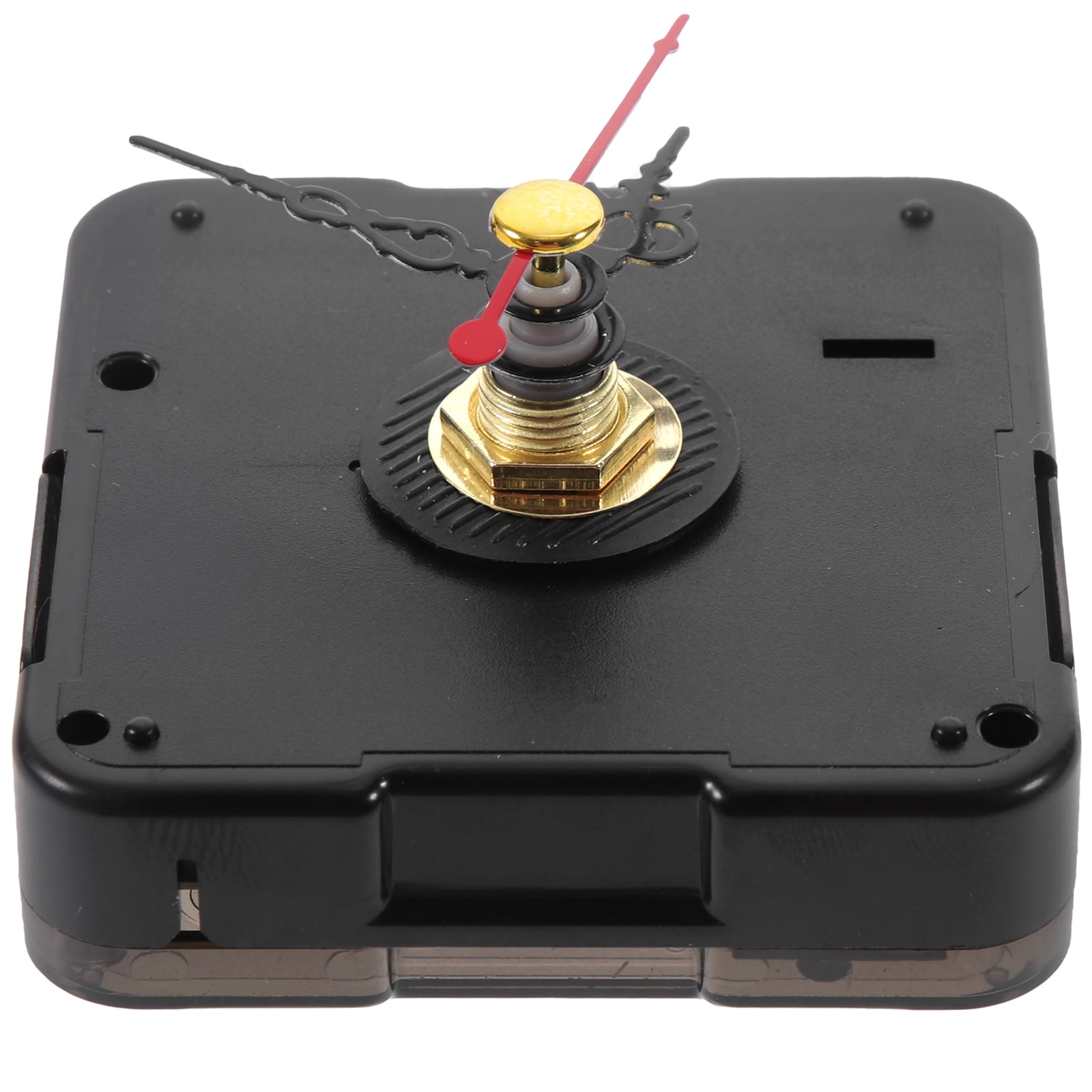 HOMEMAXS DIY Clock Movement Mechanism Replacement Parts for Repairing ...