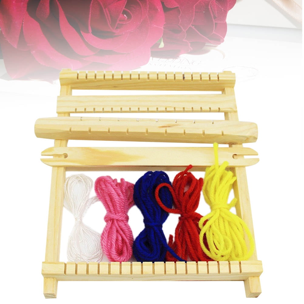 Minkissy DIY Handmade Loom For Create Accessories 1 Set 8.65X6.48X0 ...
