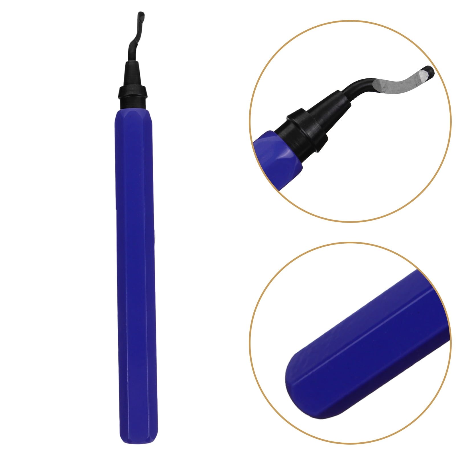 Deburring Scraper Metal Deburring Tool Deburring Cutter Burr Remover ...