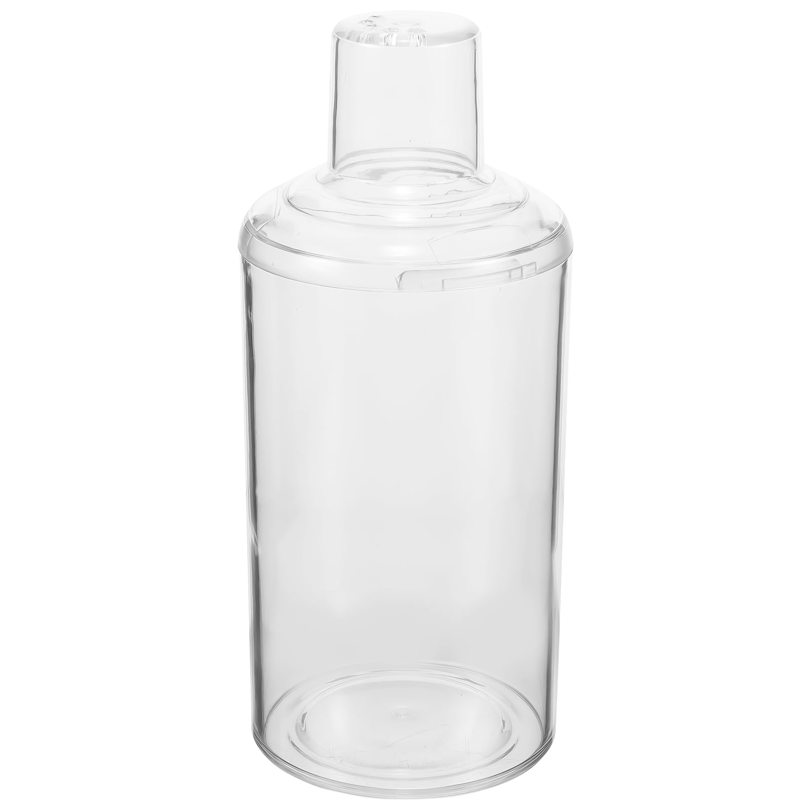 HOMEMAXS Wine Bottle Storage Box 1 Set Liquor Bottle Case Carrier ...