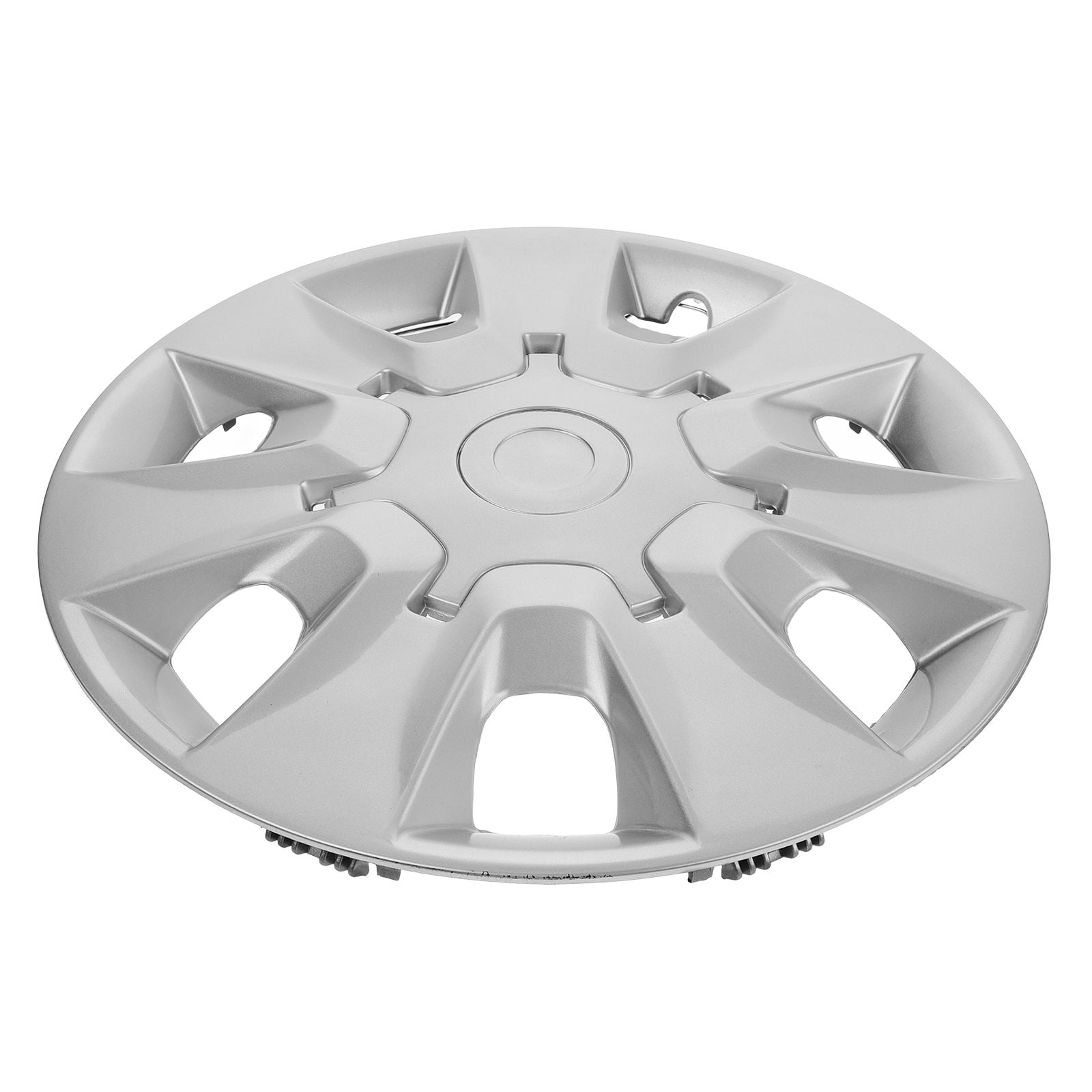 HOMEMAXS Decorative Hub Cover Automotive Wheel Hub Cover Vehicle Wheel ...