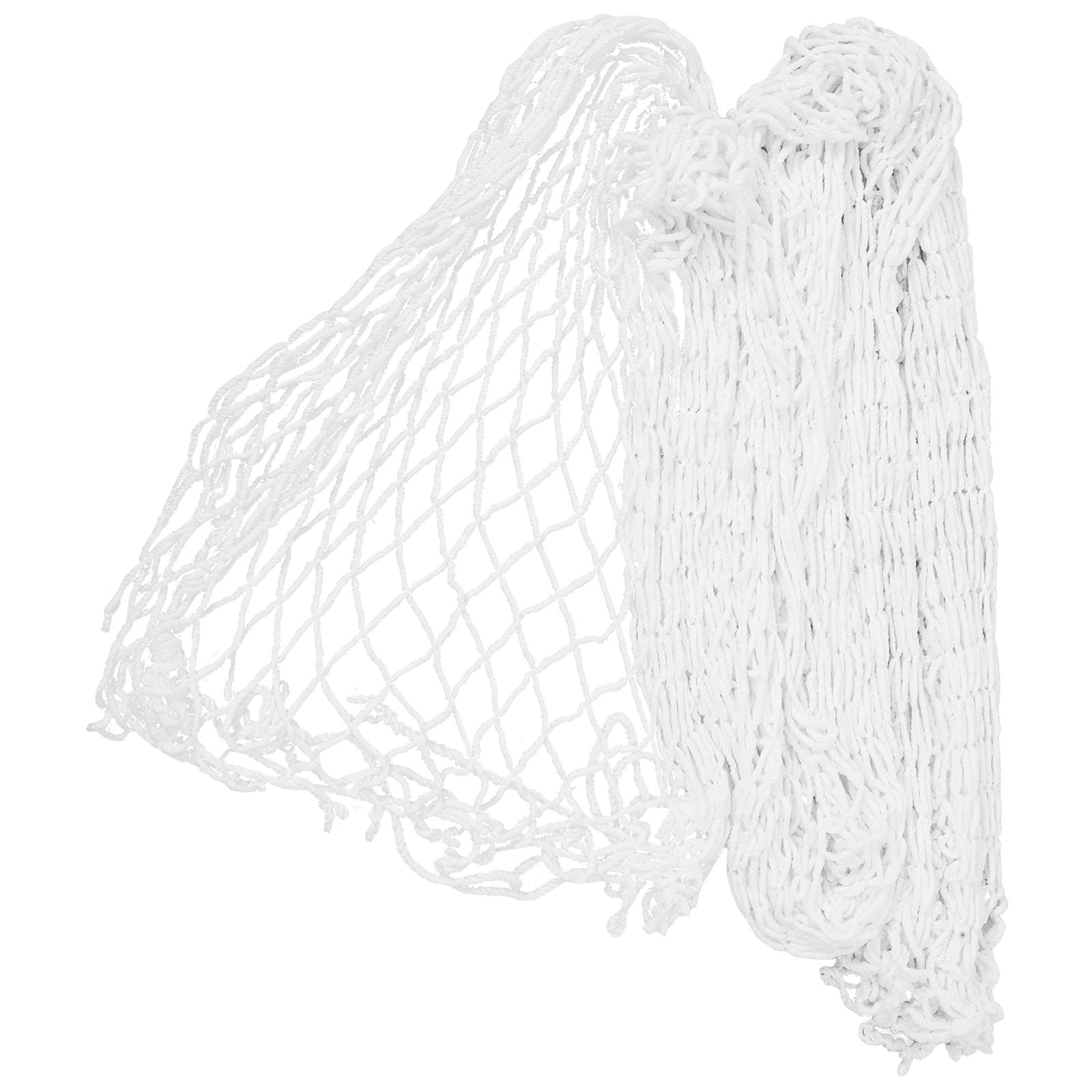 HOMEMAXS Decorative Screen Panel Rope Net Expandable Trellis Garden ...