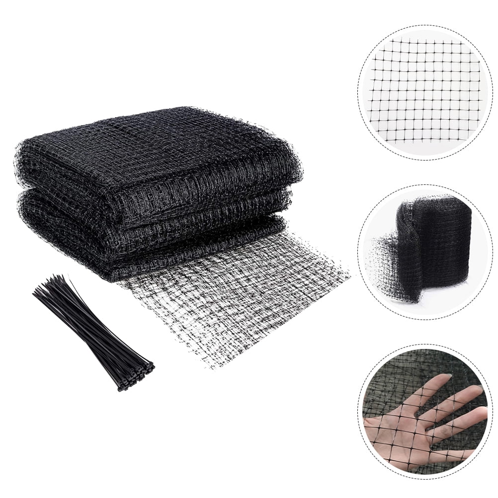 HOMEMAXS Deer Fencing Garden Fence Decorations Protection Net - Walmart.com