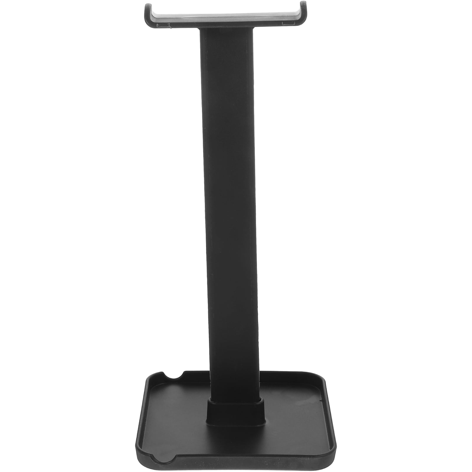 HOMEMAXS Desk Headphone Stand Tabletop Headset Headsets Holder Hanger ...