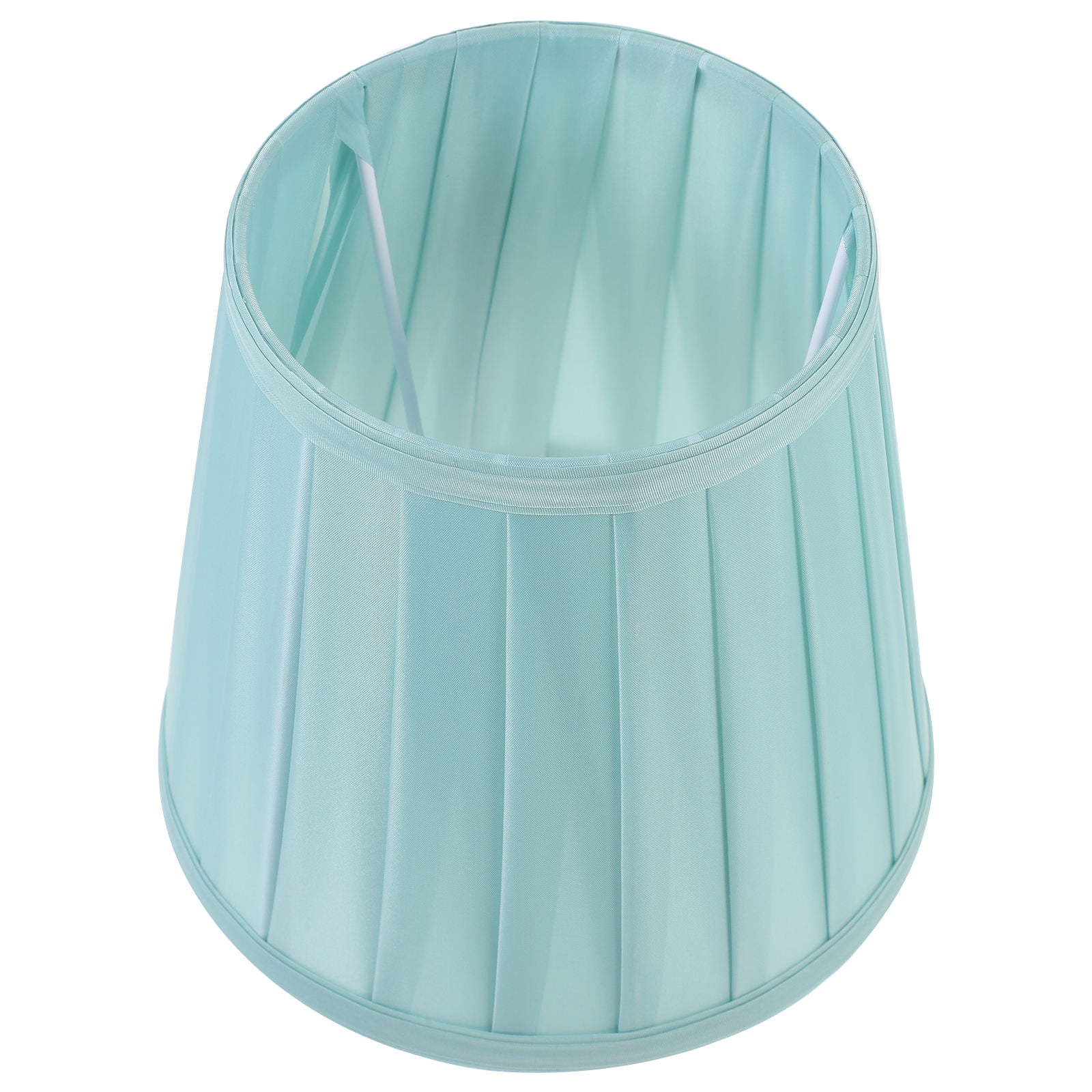 HOMEMAXS Desk Lamp Cover Ceiling Fans with Lights Lampshade Cylindrical ...
