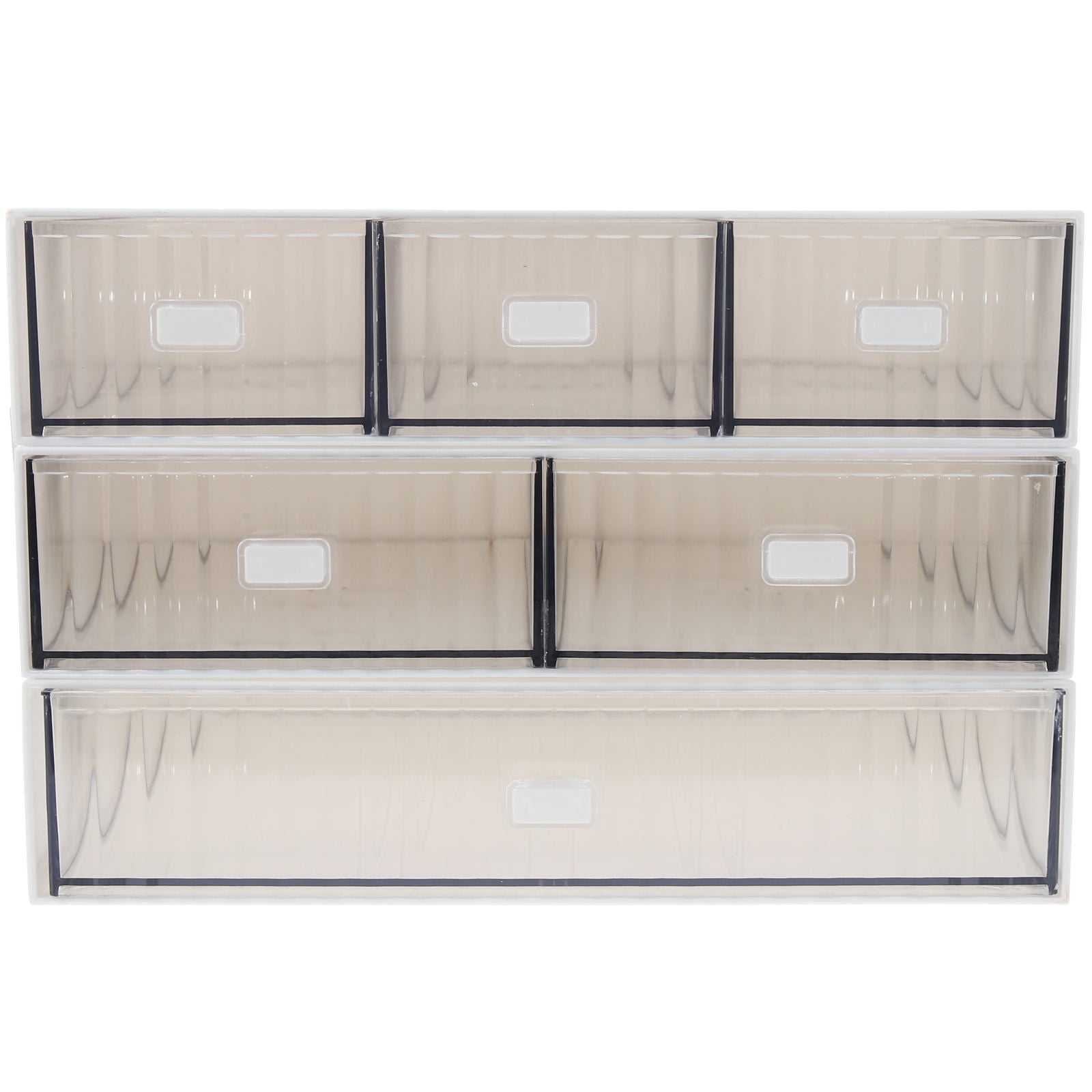 HOMEMAXS Desktop Drawer Small Organizer with Drawers Organizers Office ...