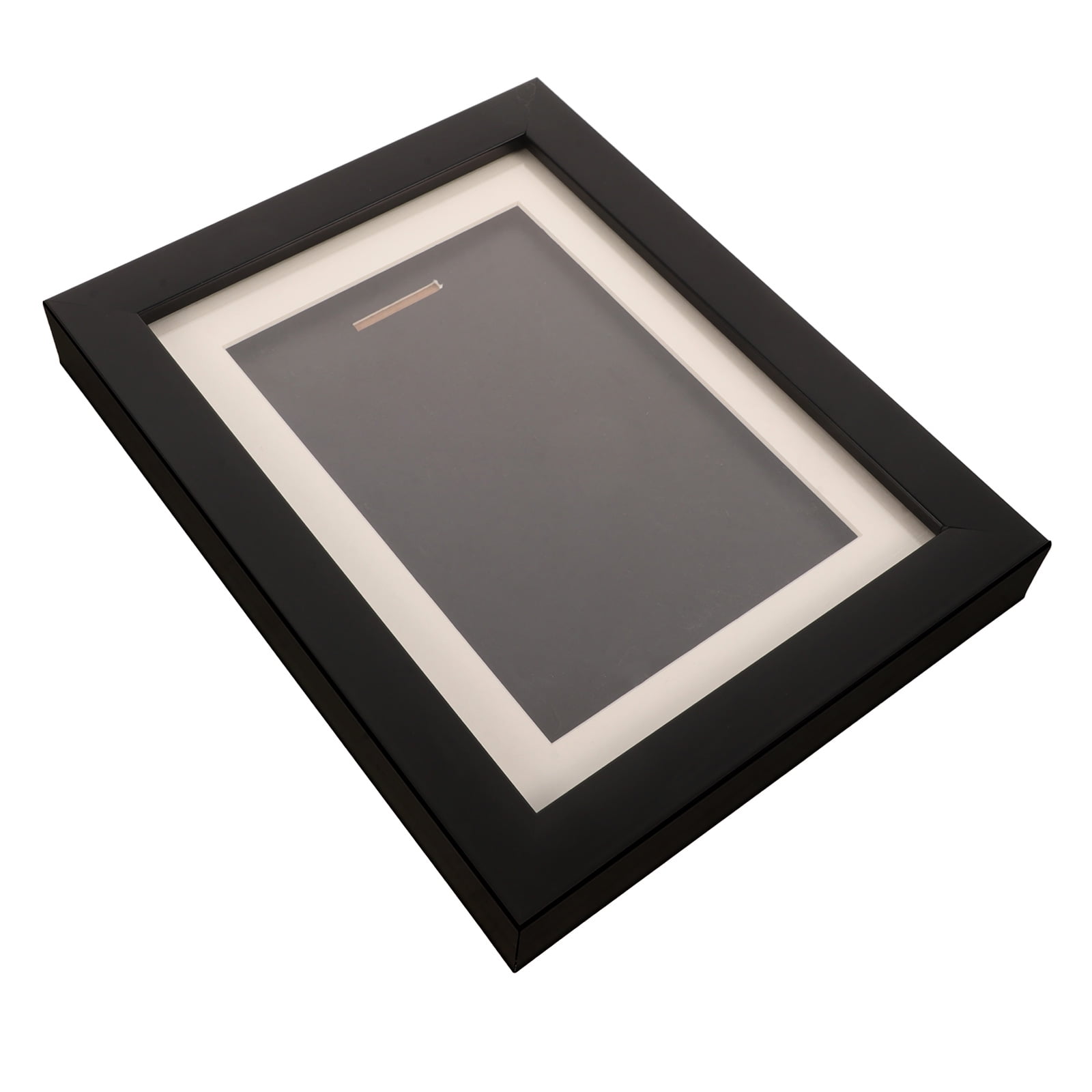 HOMEMAXS Desktop Medal Display Holder Medal Badge Display Frame Display ...