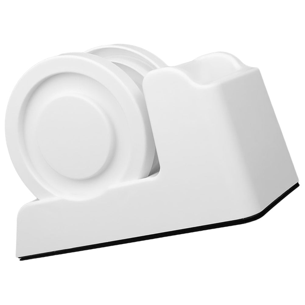 HOMEMAXS Desktop Tape Dispenser Organizer Double Electrical Office ...