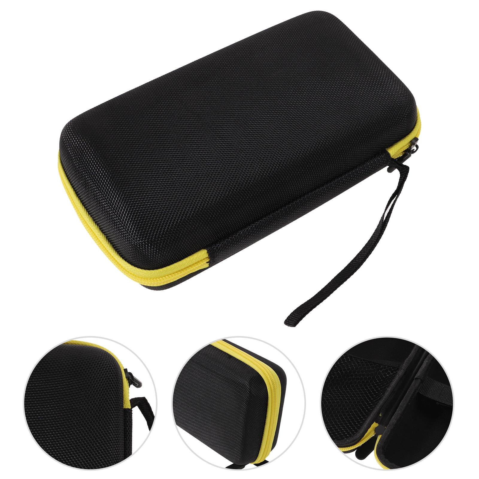 HOMEMAXS Digital Multimeter Carrier Bag Multimeter Storage Case ...