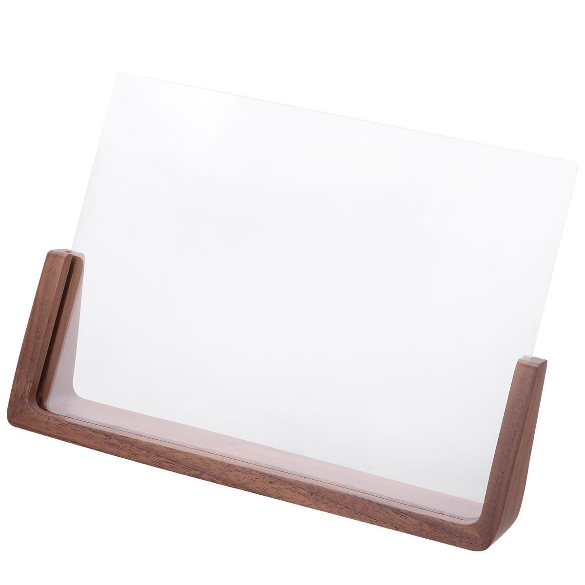 HOMEMAXS Digital Photo Frame U-shape Photo Holder Child 22*15.5cm ...