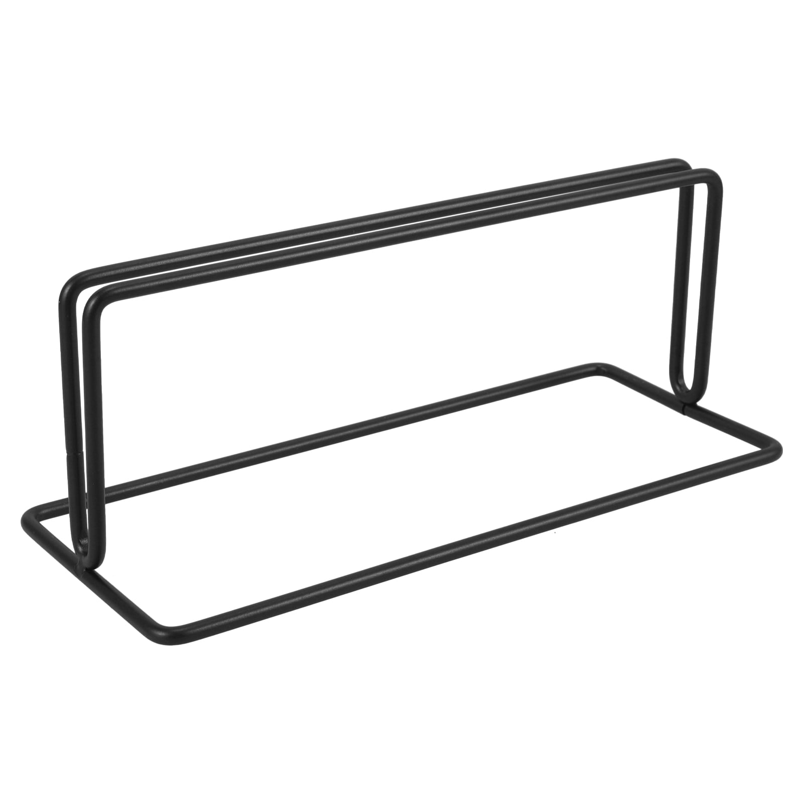 HOMEMAXS Dish Rag Holder Cabinet Door Drying Rack Desktop Screen Clip ...