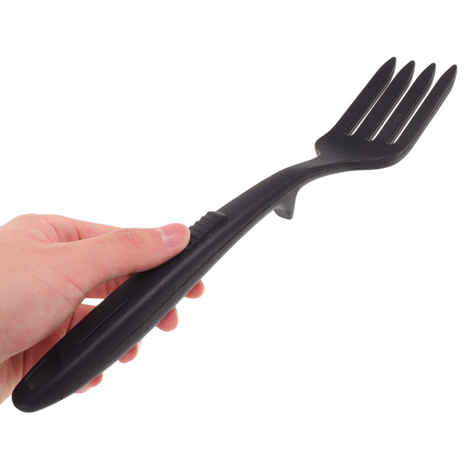 Dishwasher Silicone Cooking Fork Salad Mixing Fried Noodle - Walmart.com