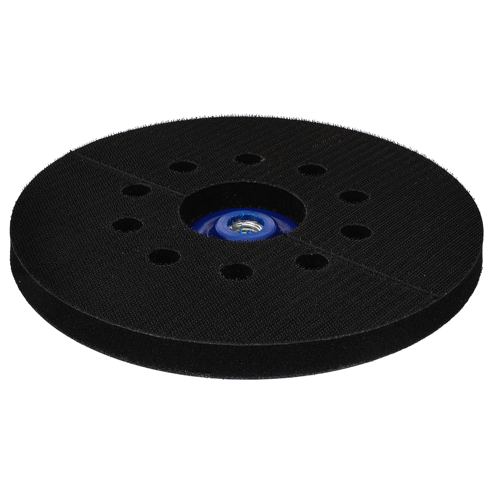 HOMEMAXS Disk Sander Wheel Self-adhesive Disc Polishing Machine ...