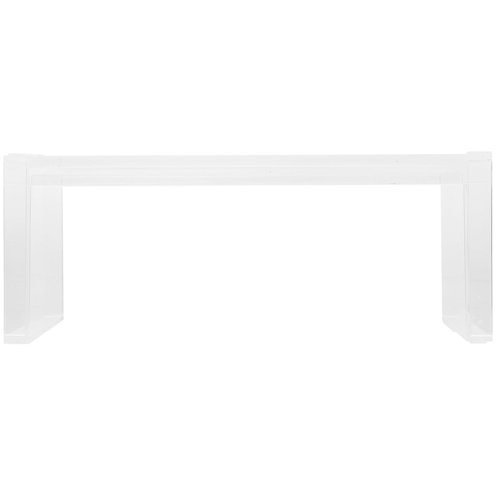 HOMEMAXS Display Risers Desktop Storage Rack Collectibles Action Figure ...