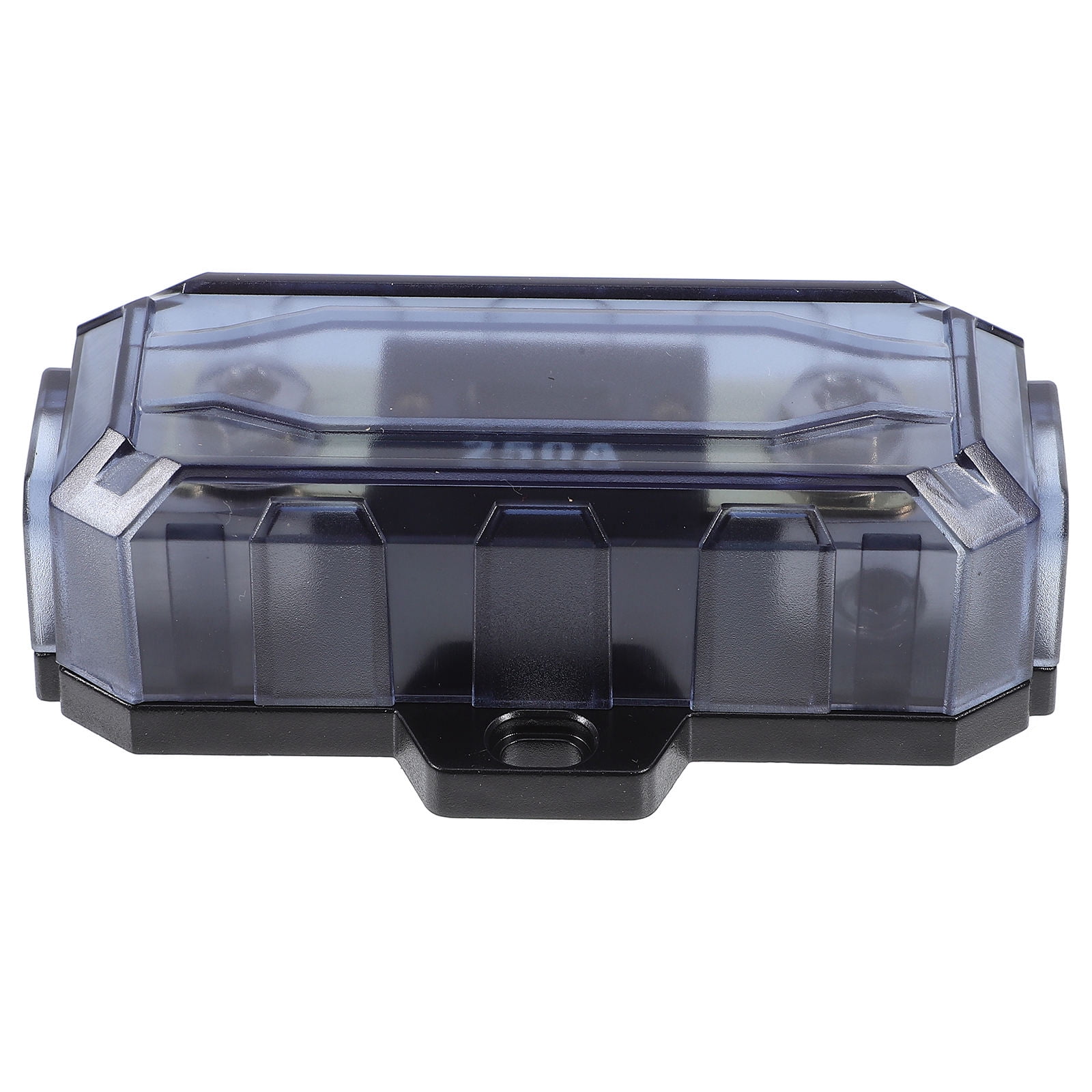 HOMEMAXS Distribution Block Car Audio Amplifier Fuse Holder - Walmart.com
