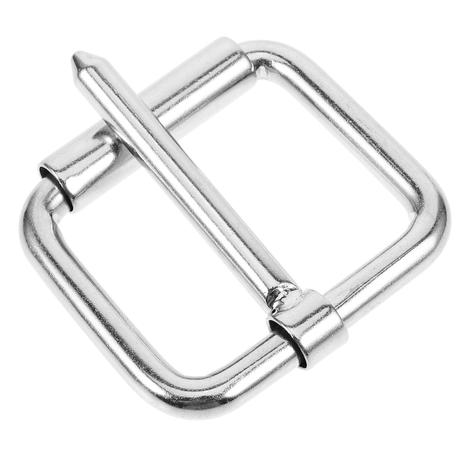 HOMEMAXS Diving Belt Buckle Replacement Scuba Weight Fixing Miss Silver ...