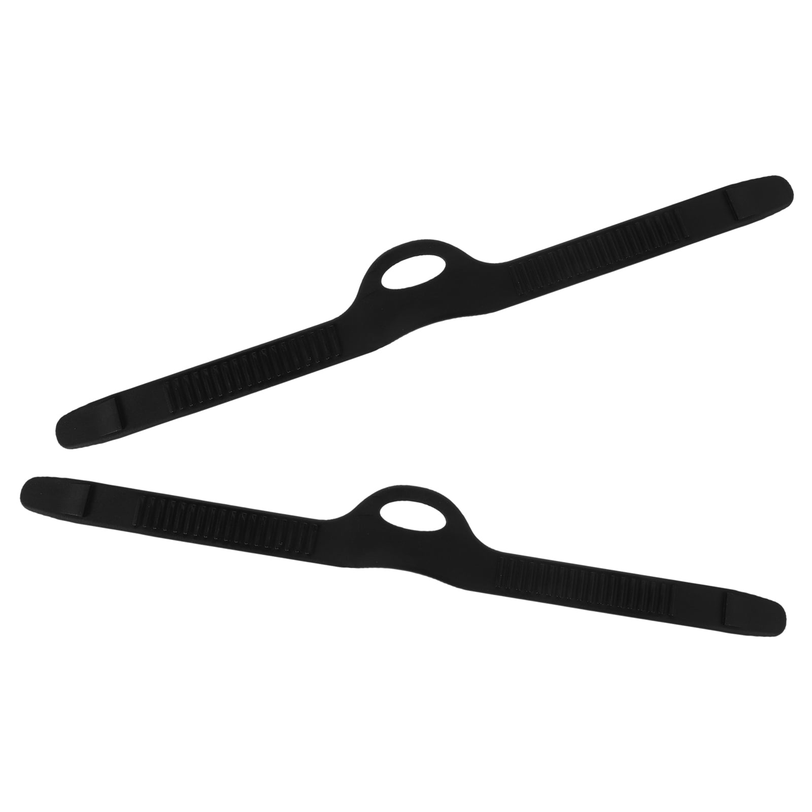 HOMEMAXS Diving Fin Belt Free Adjustable Kit Flipper Stabilizer ...