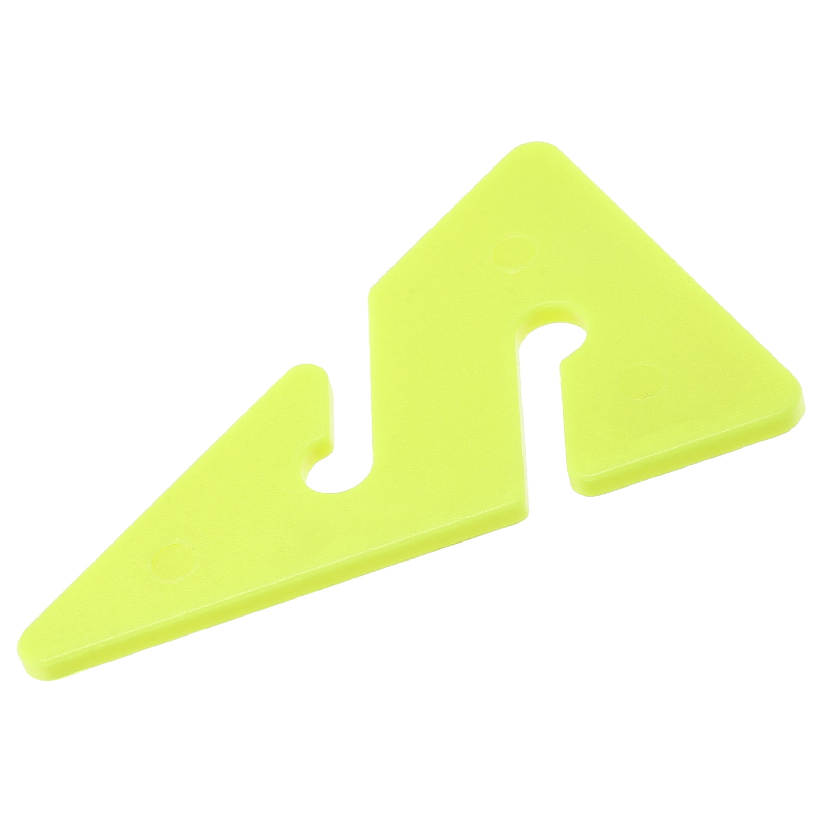 HOMEMAXS Diving Line Marker Diving Rope Marker Plastic Diving Marker ...