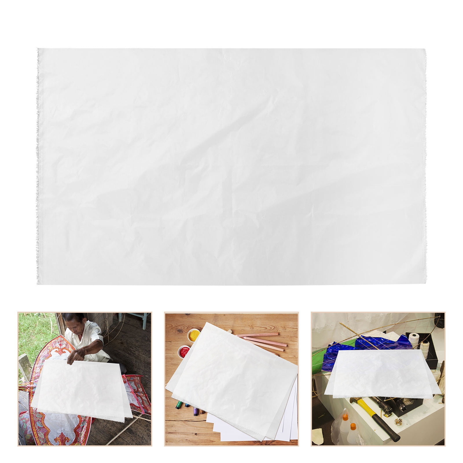 HOMEMAXS Diy Kite Making Kit For Children Complete Kite Craft Materials ...