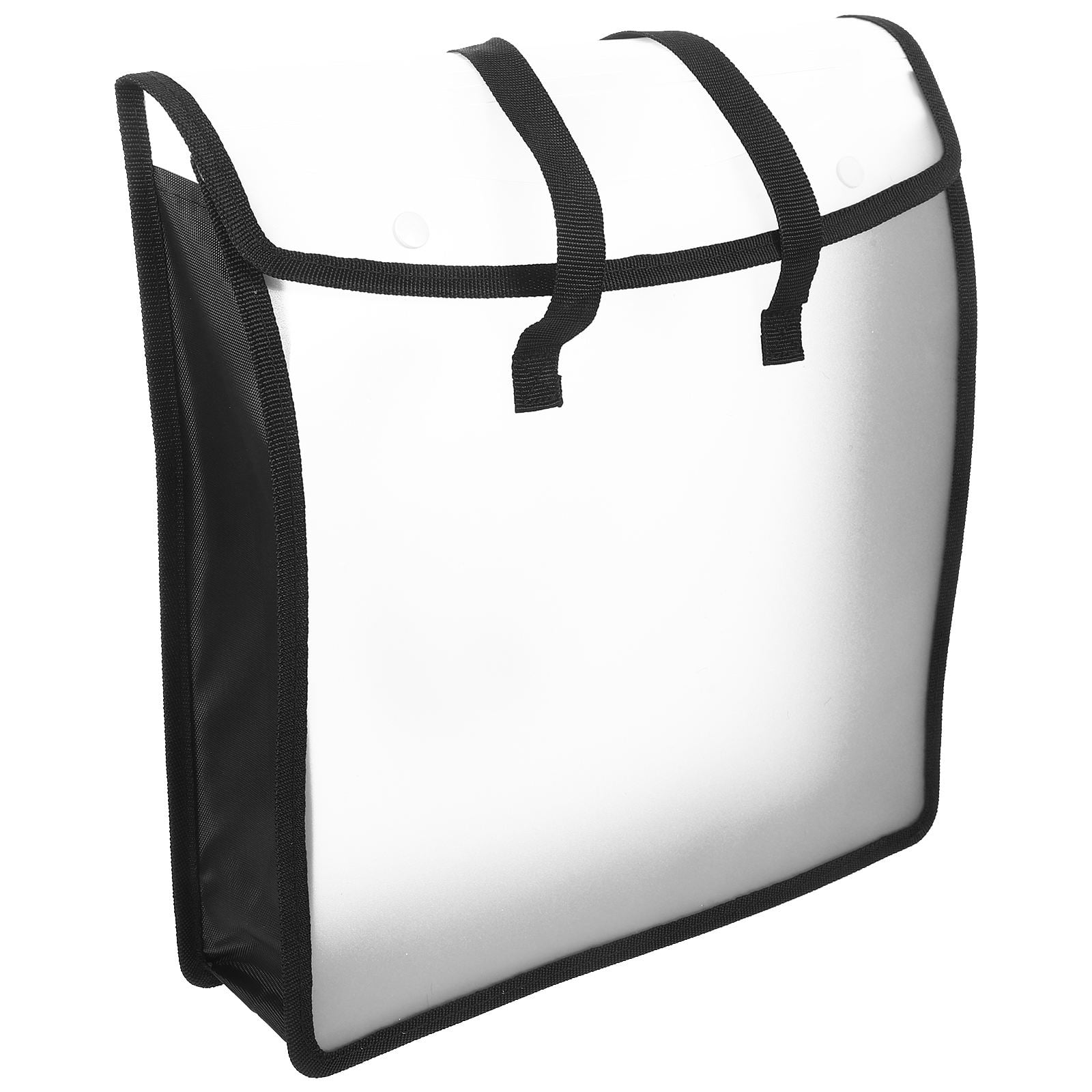 HOMEMAXS Document File Organizer Bag File Holder Bag Carrying Case Bag ...