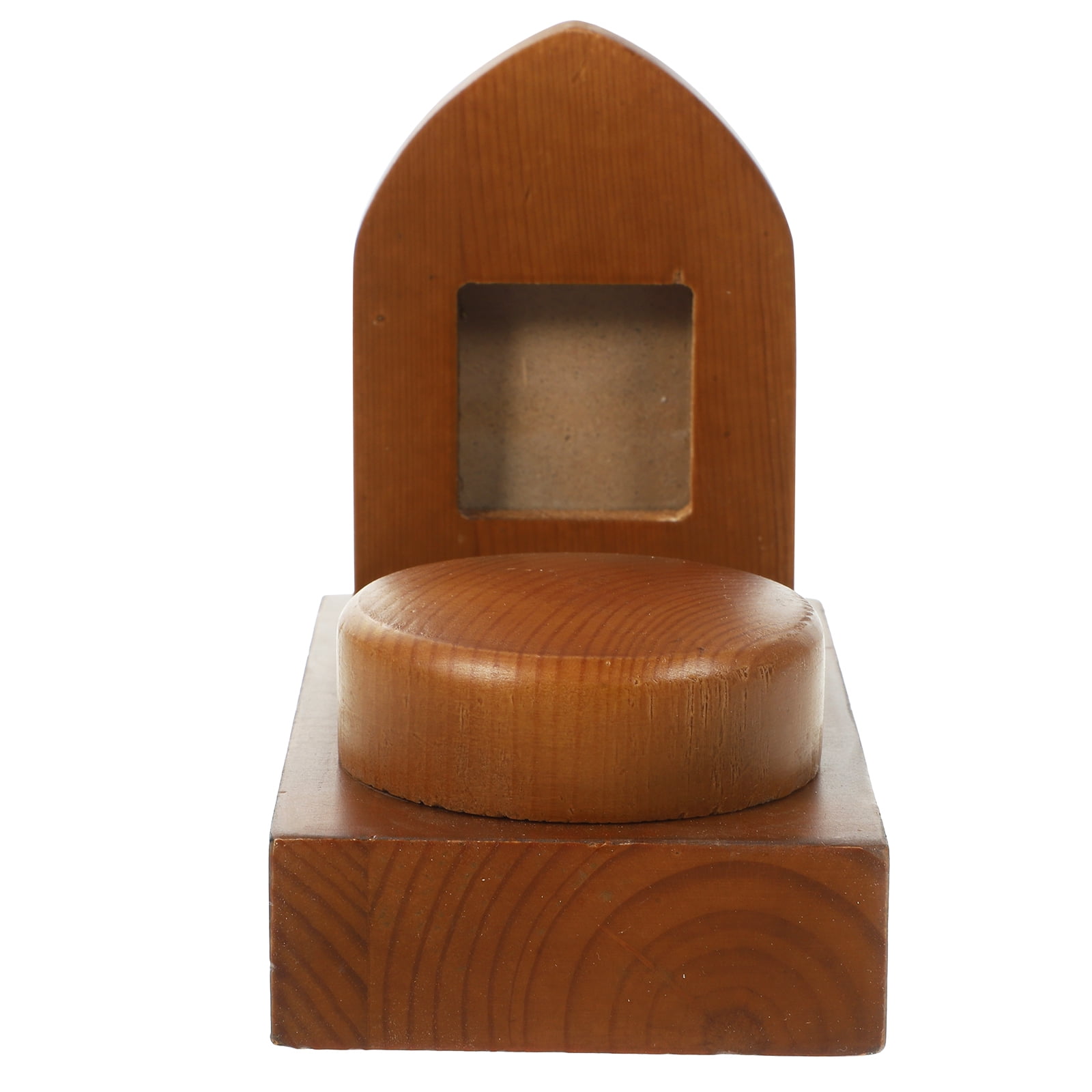 HOMEMAXS Dog Ashes Urn Pet Urns for Cats Puppy Crate Paw Print Ink Pad ...