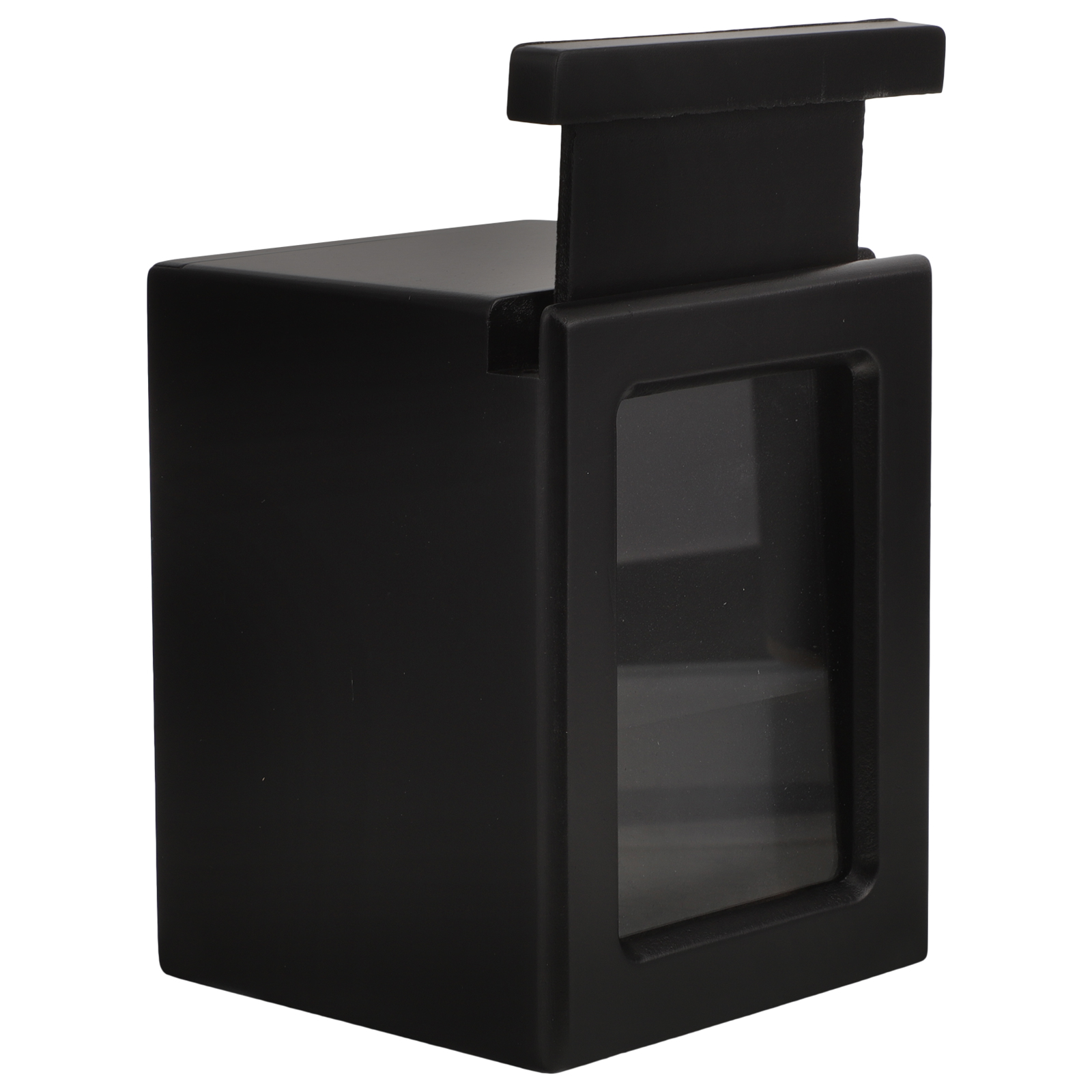 HOMEMAXS Dog Pee Pads Pet Memorial Urn Cremation with Photo Frame ...