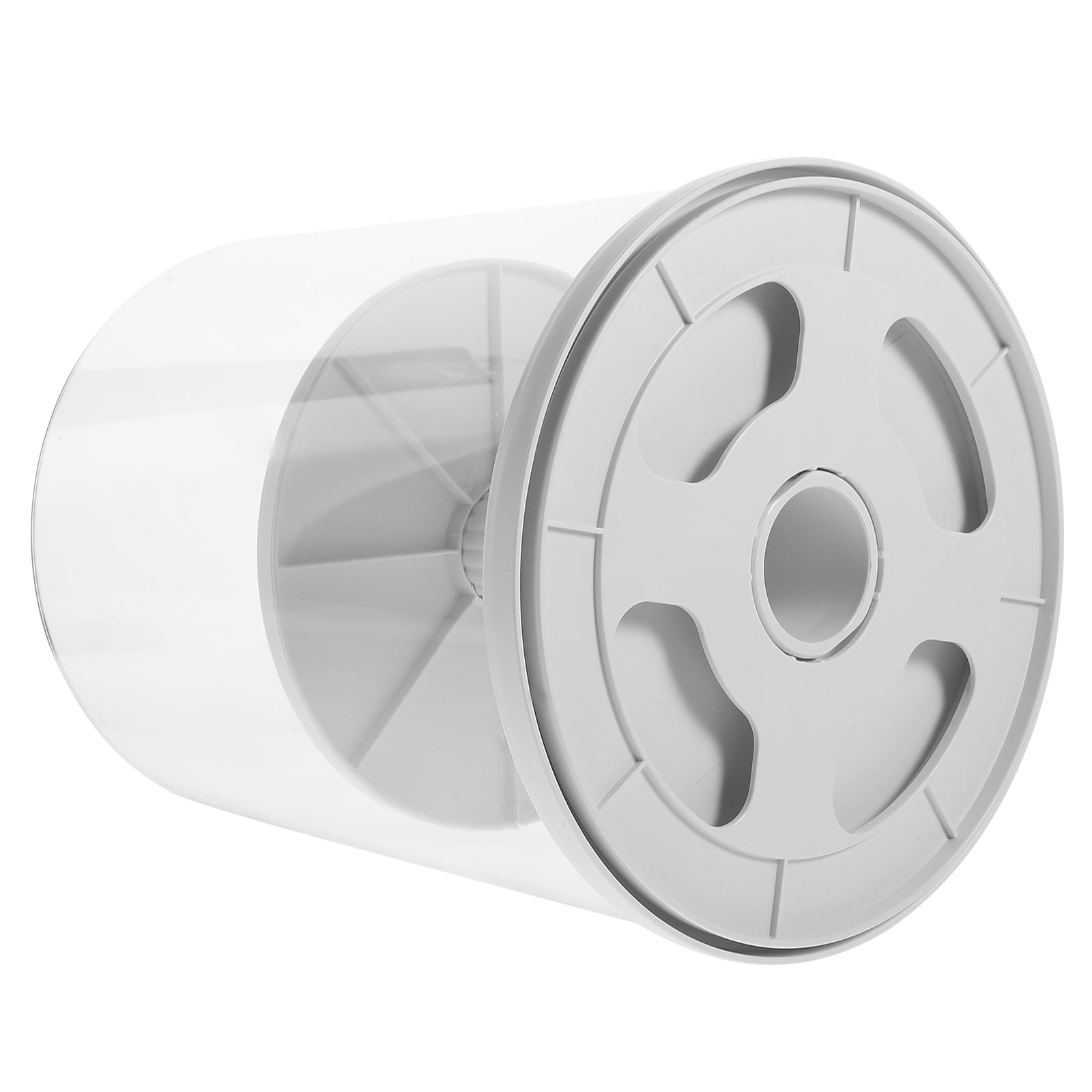 HOMEMAXS Doll Model Storage Case Handicrafts Small Boxes Action Figure ...