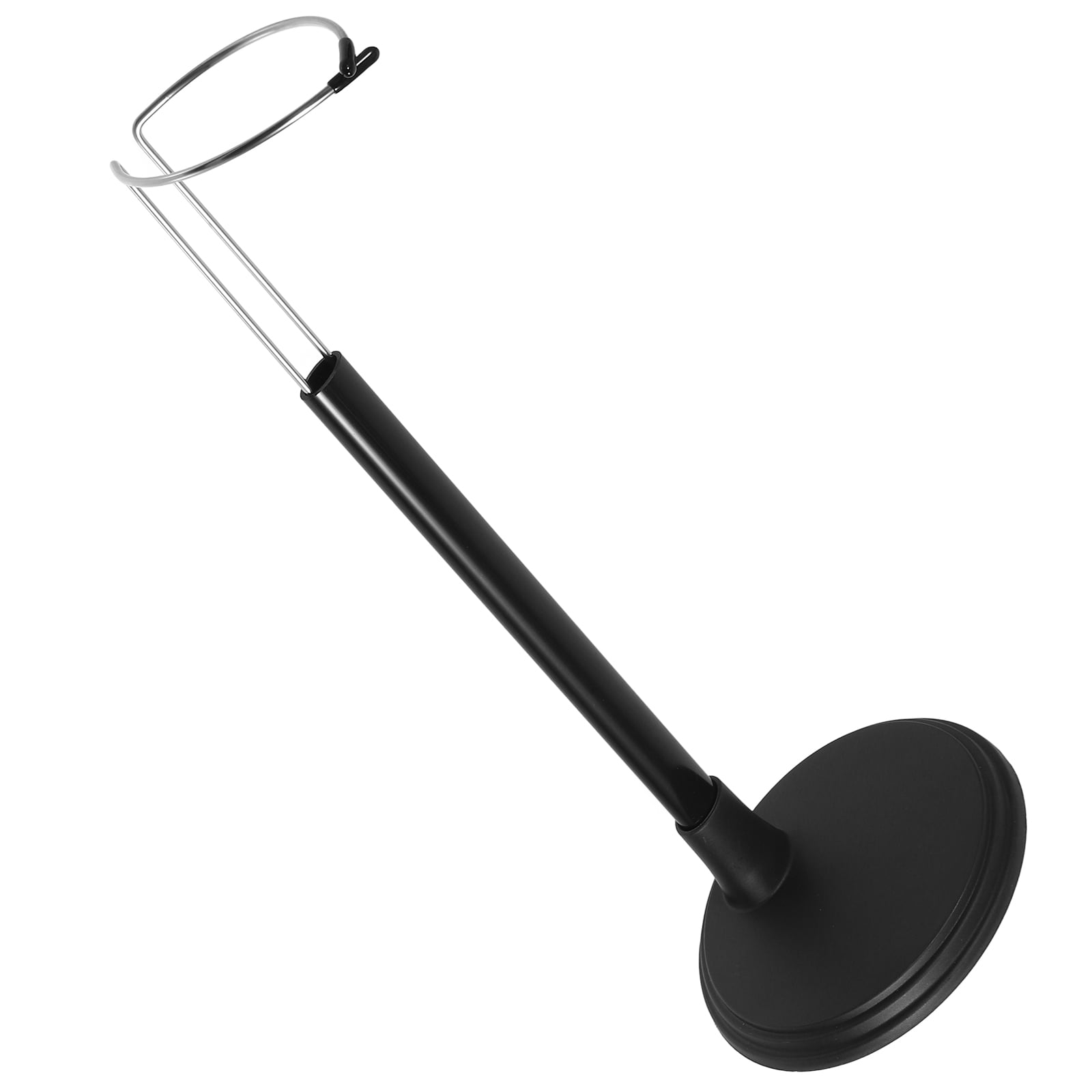 HOMEMAXS Doll Support Holder Round Base Doll Display Stand Adjustable ...