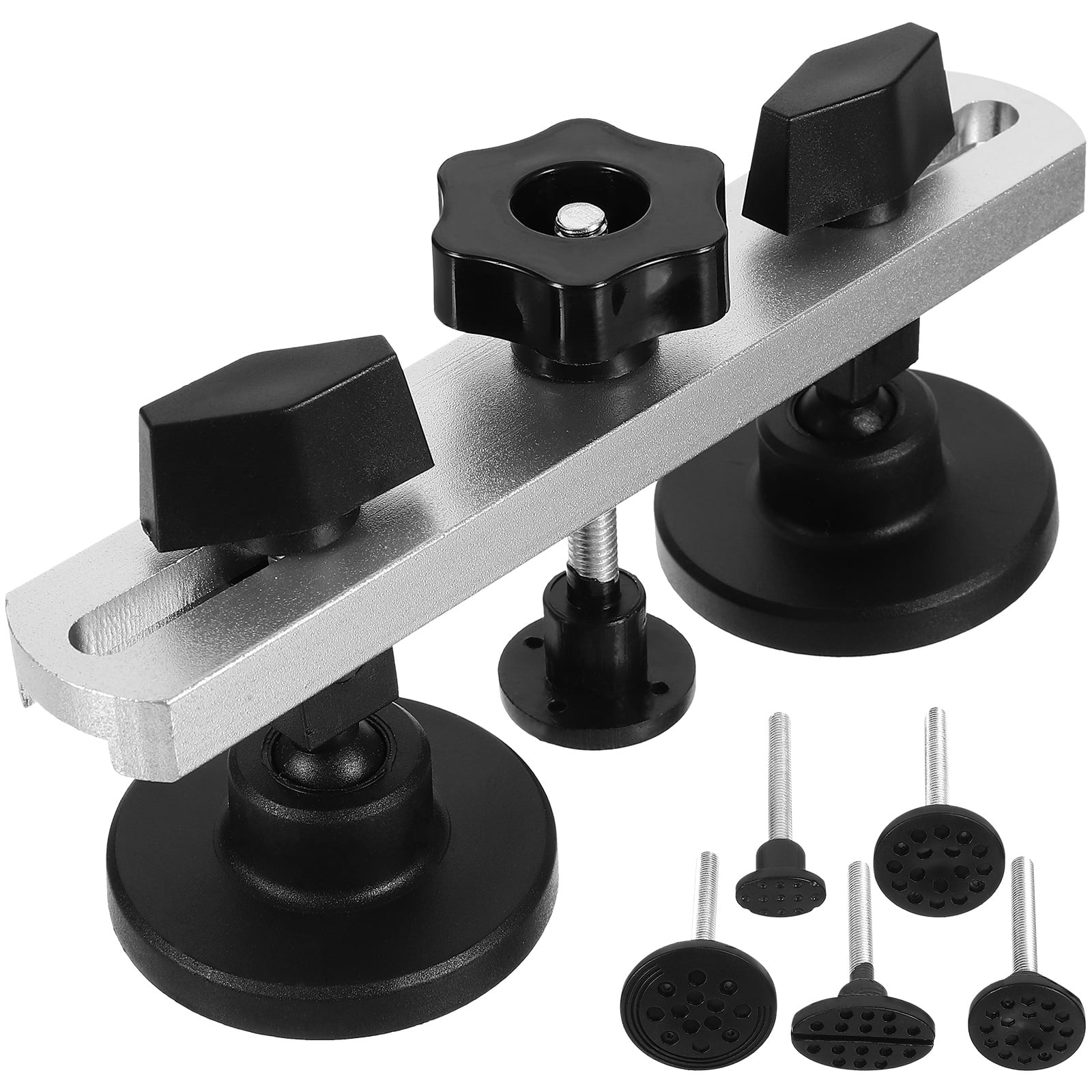HOMEMAXS Door Dings Repair Tool Car Dent Puller Tubeless Scratch ...