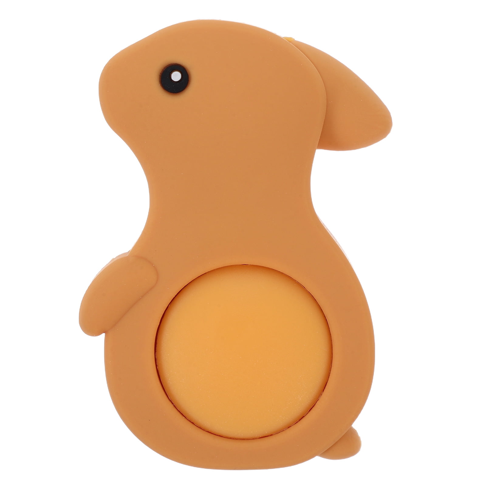 HOMEMAXS Door Finger Pinch Guard Rabbit Anti Door Slam Stopper Safety ...