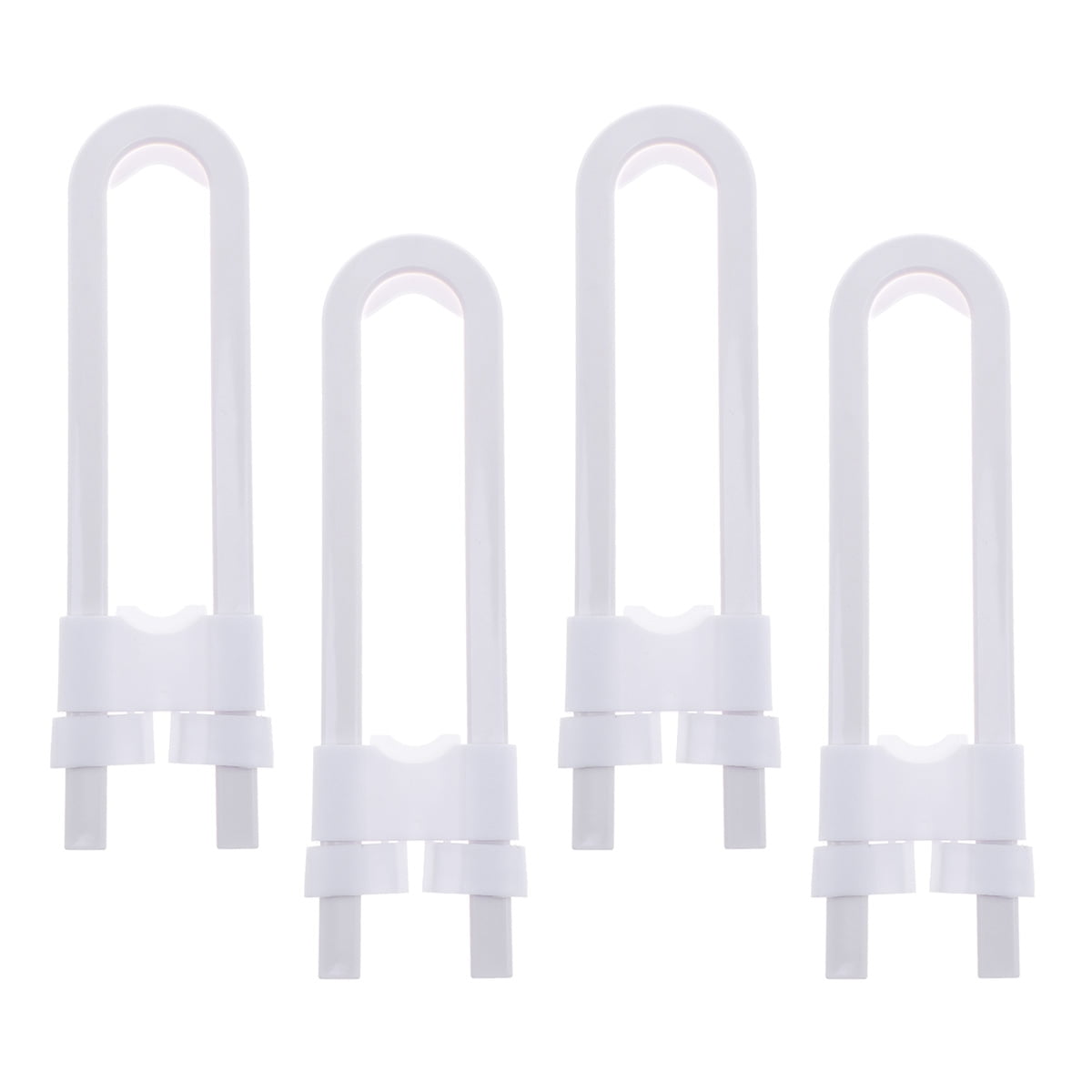 HOMEMAXS Door Lock Reusable Air Layering Pod Cigarette Lighter Adapter ...