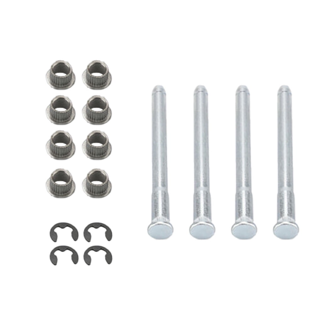 HOMEMAXS Door Repairing Accessories Hinge High-strength Pin Replacement ...