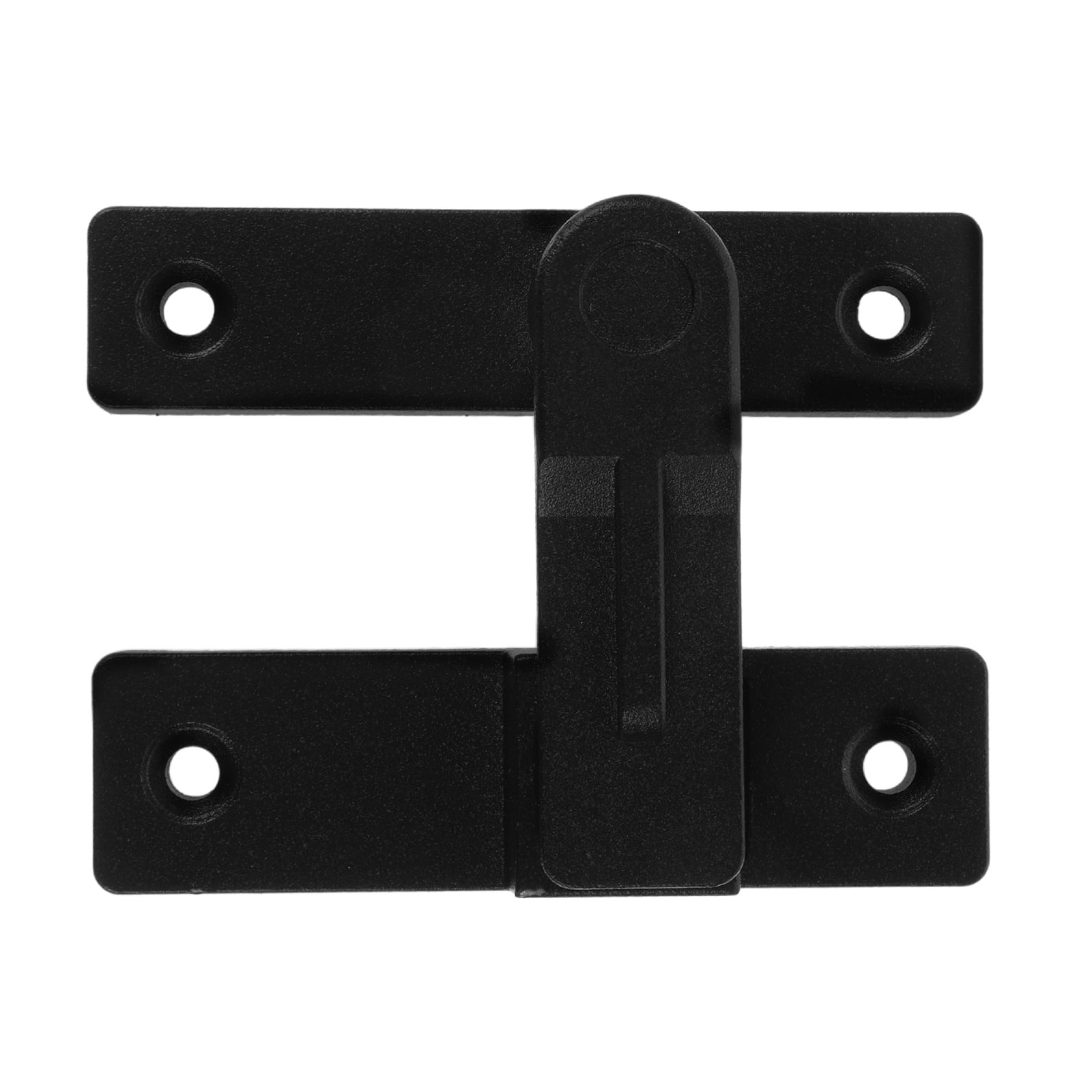 HOMEMAXS Door Security Latch Stainless Steel Door Latch Gate Door Latch ...