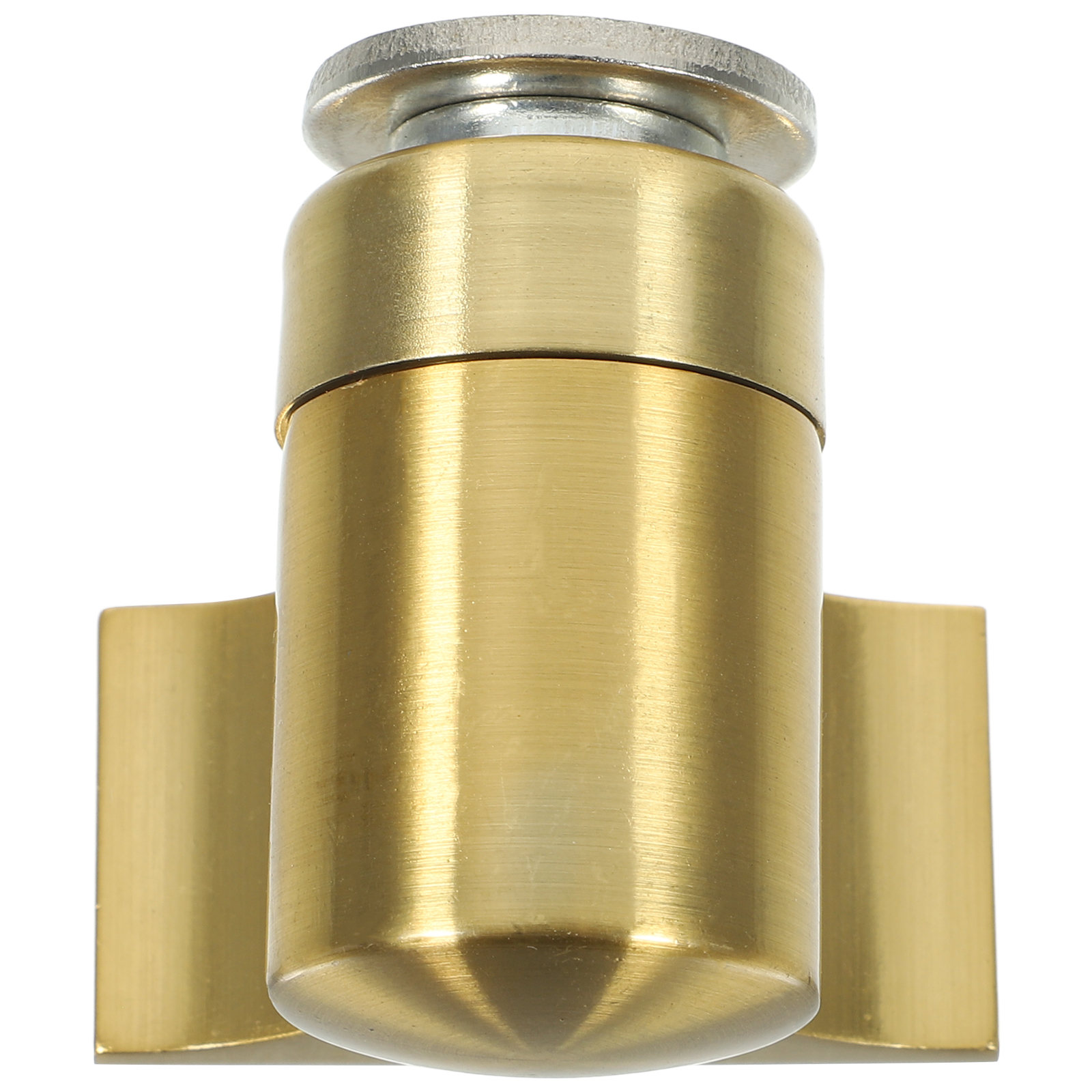 HOMEMAXS Door Stop Magnetic Glass Shower Replacement Locker Mirror ...