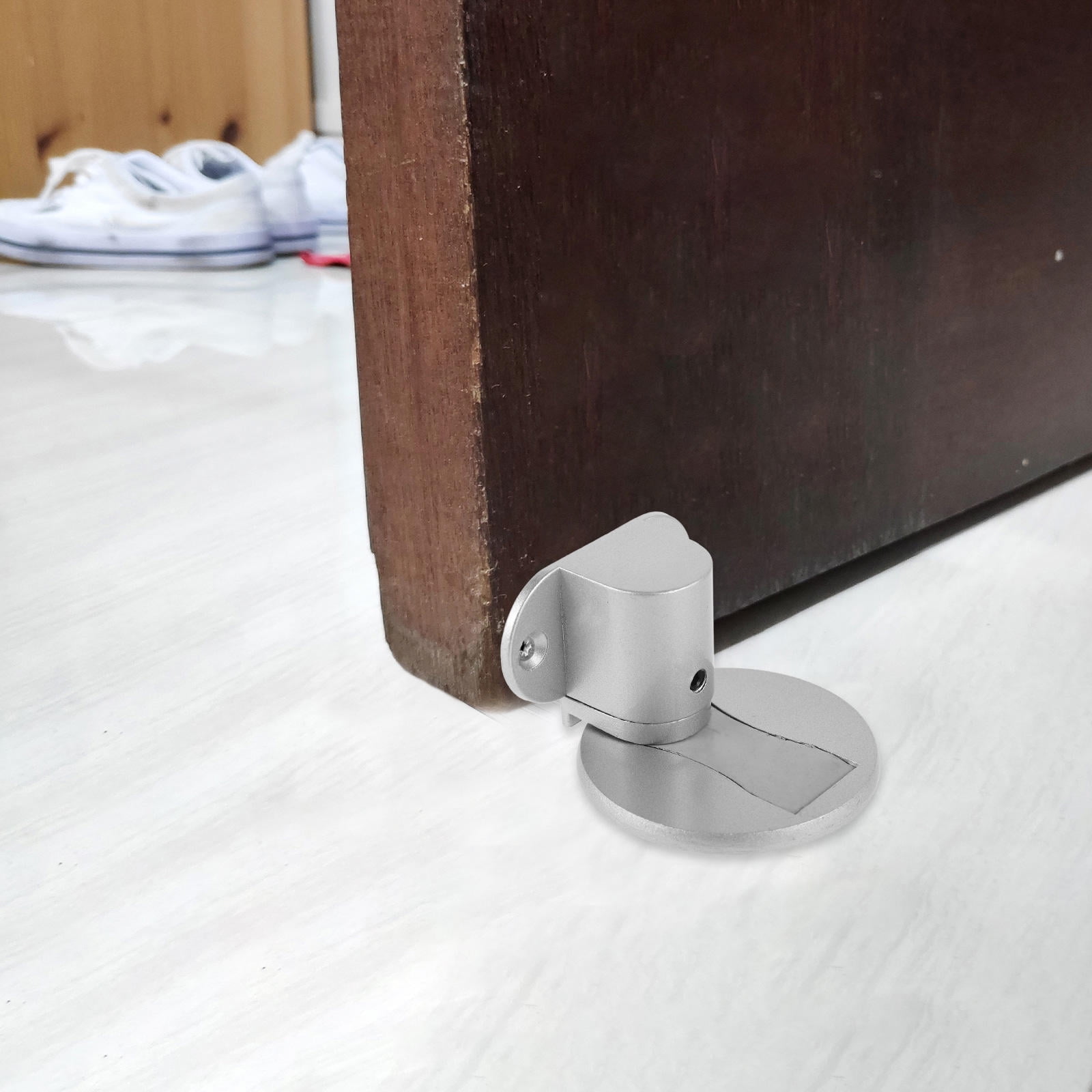 HOMEMAXS Door Stopper Wall Door Stop Modern Door Stopper Wall Stopper ...