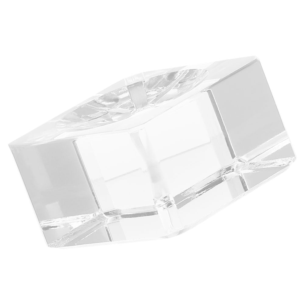 Crystal Ball Holder and Display Stand for 1 Set Crystal Balls Rock ...