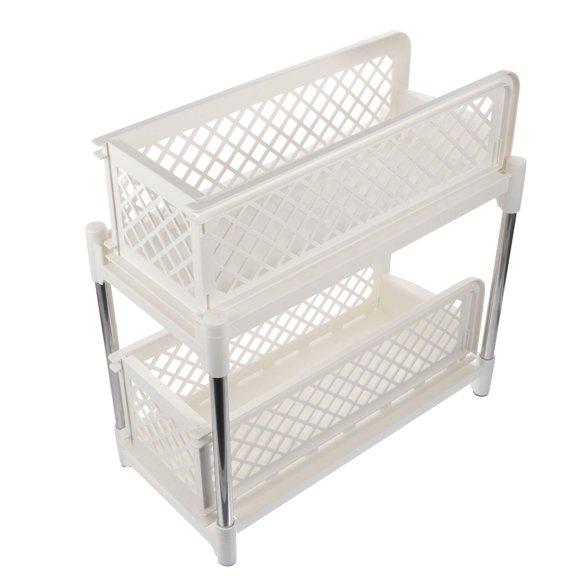Cabinet Wire Shelving