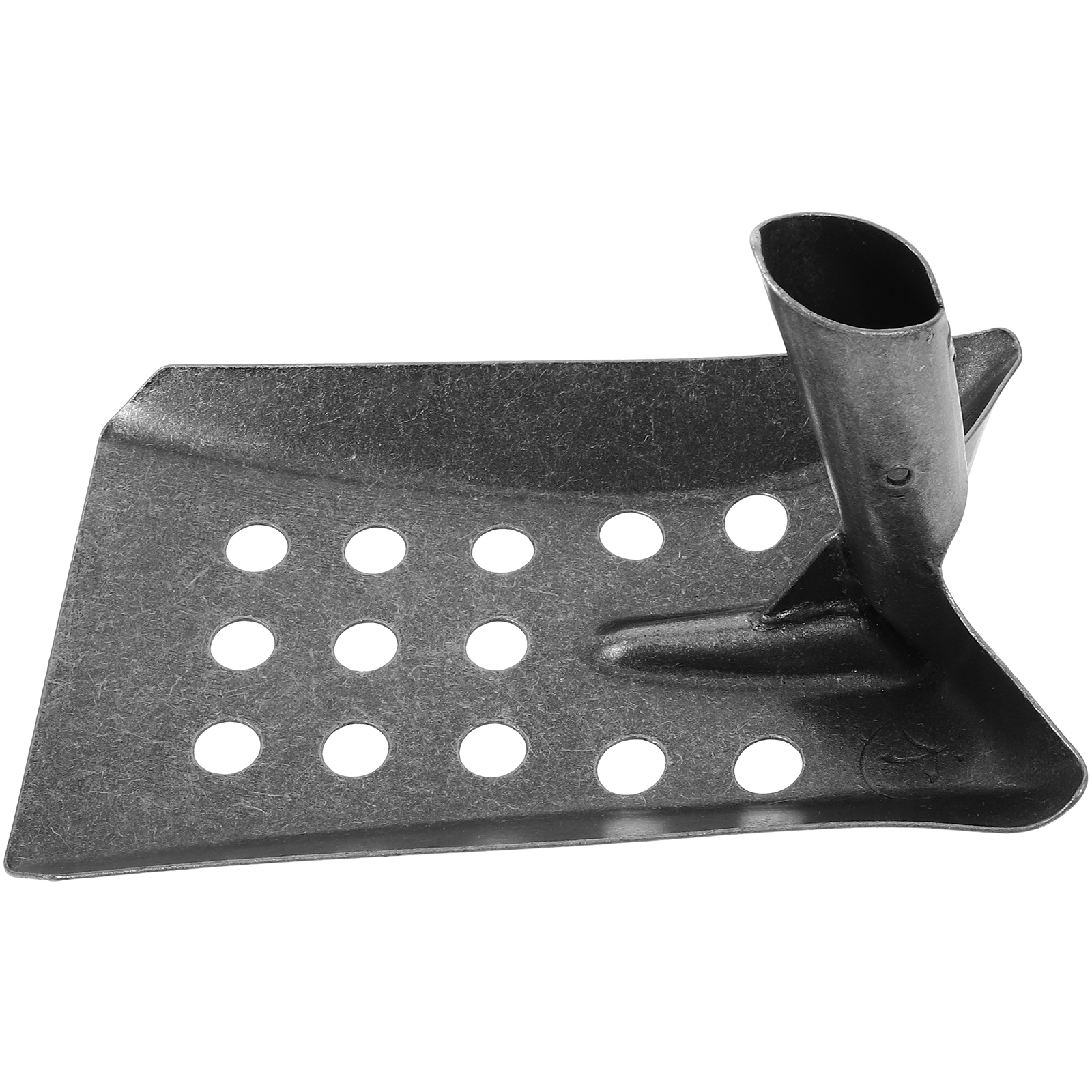 HOMEMAXS Drain Metal Sifting Scoop Drain Mud Shovel Sifting Shovel ...
