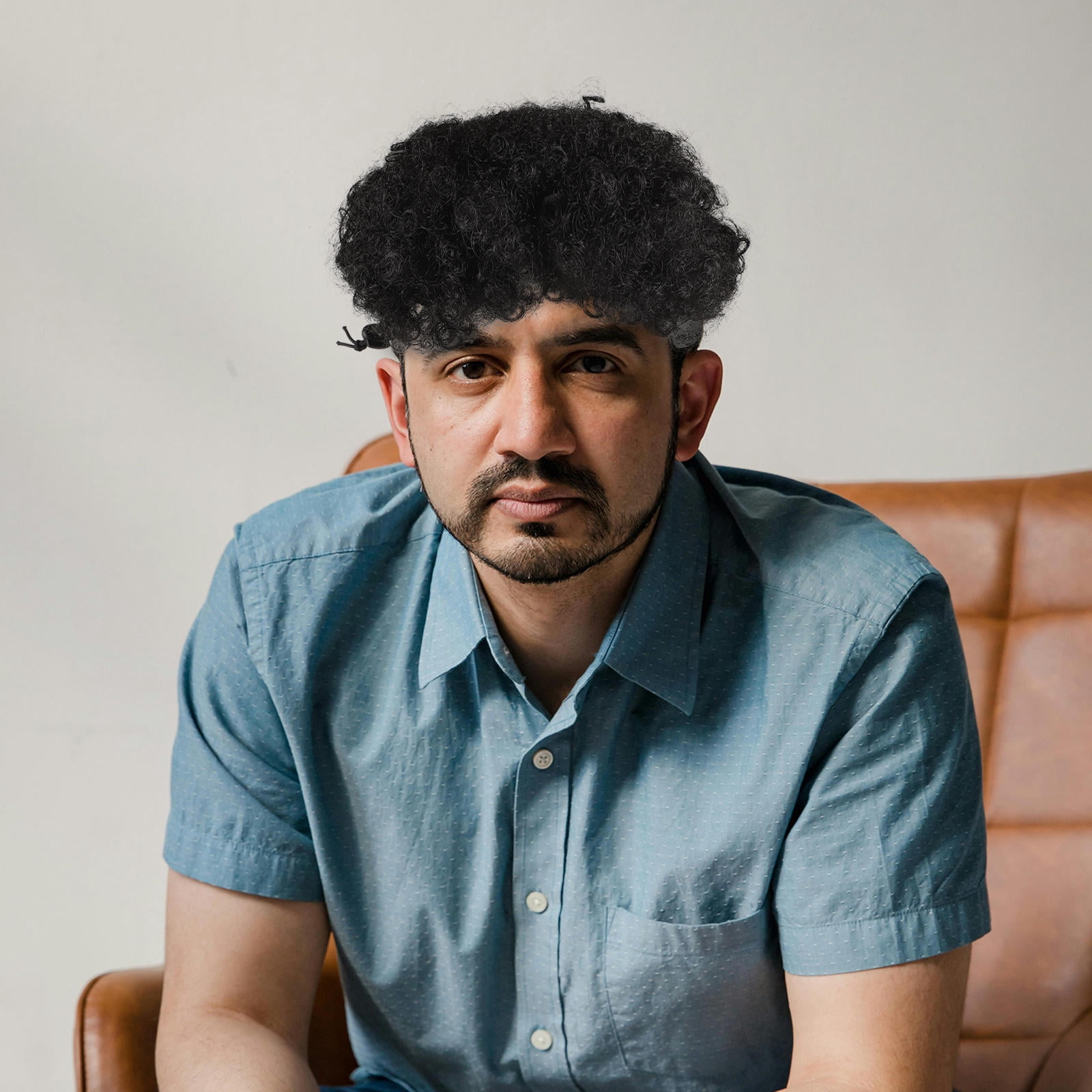 HOMEMAXS Drawstring Ponytail for Kids Buns African Hair Accessories ...